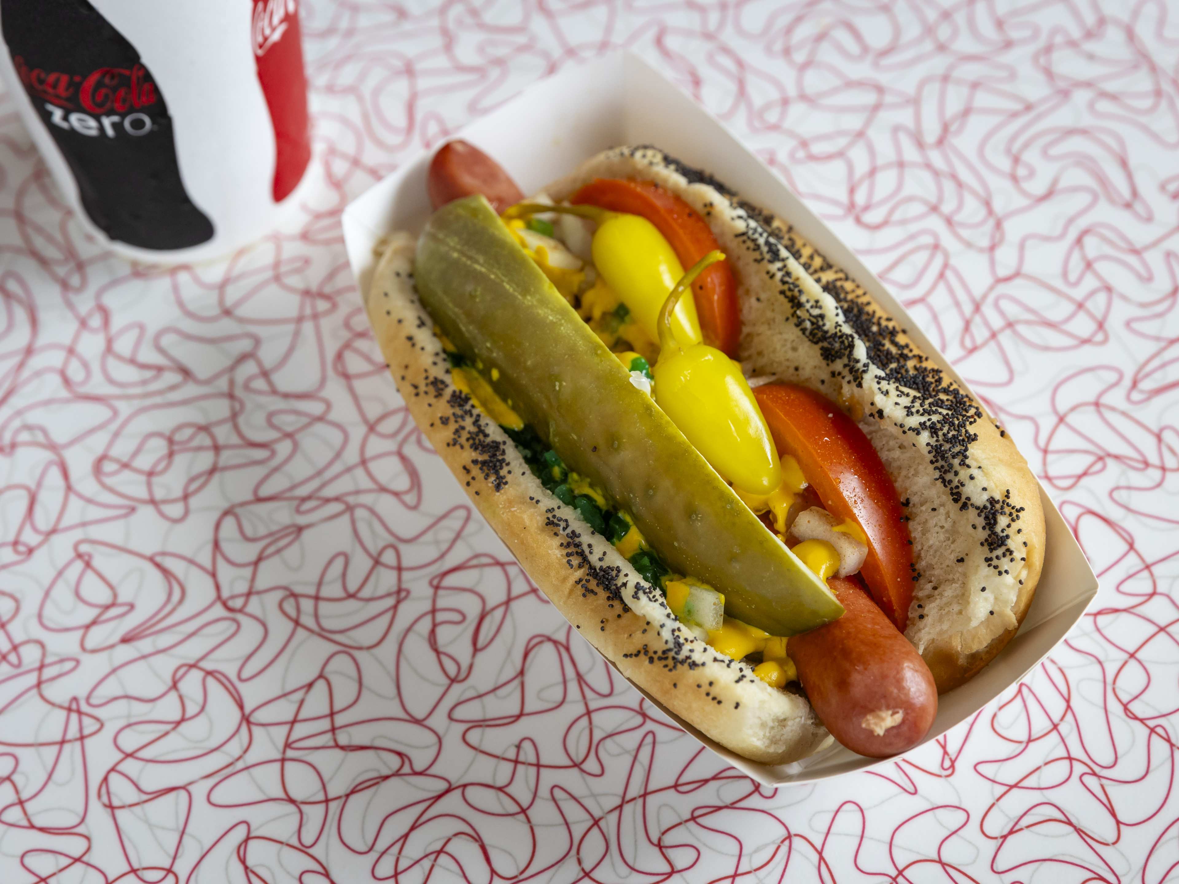 Larry's Chili Dog - Review - Burbank - Los Angeles - The Infatuation