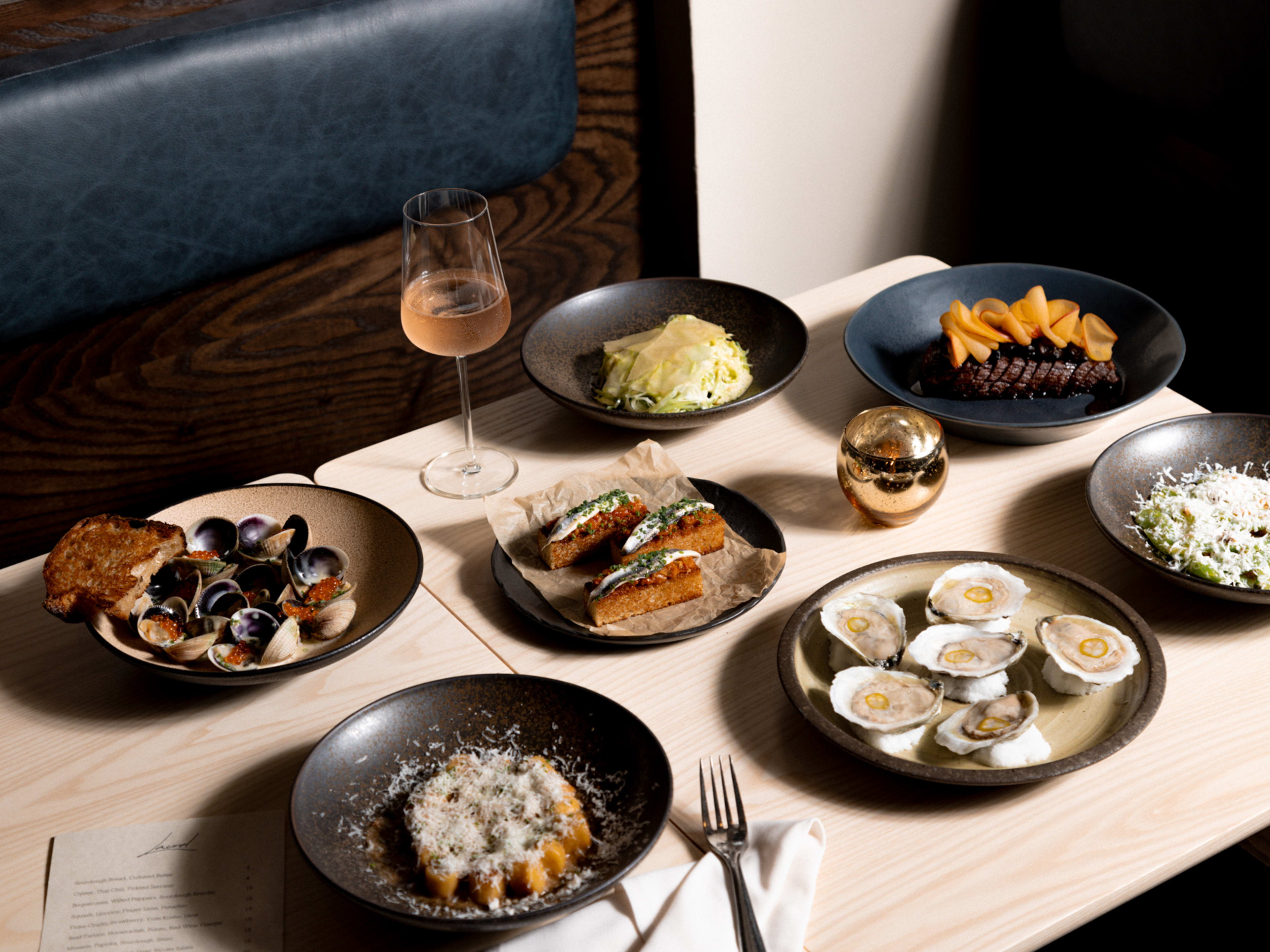 Where To Go When You Miss Le Bec-Fin - Philadelphia - The Infatuation