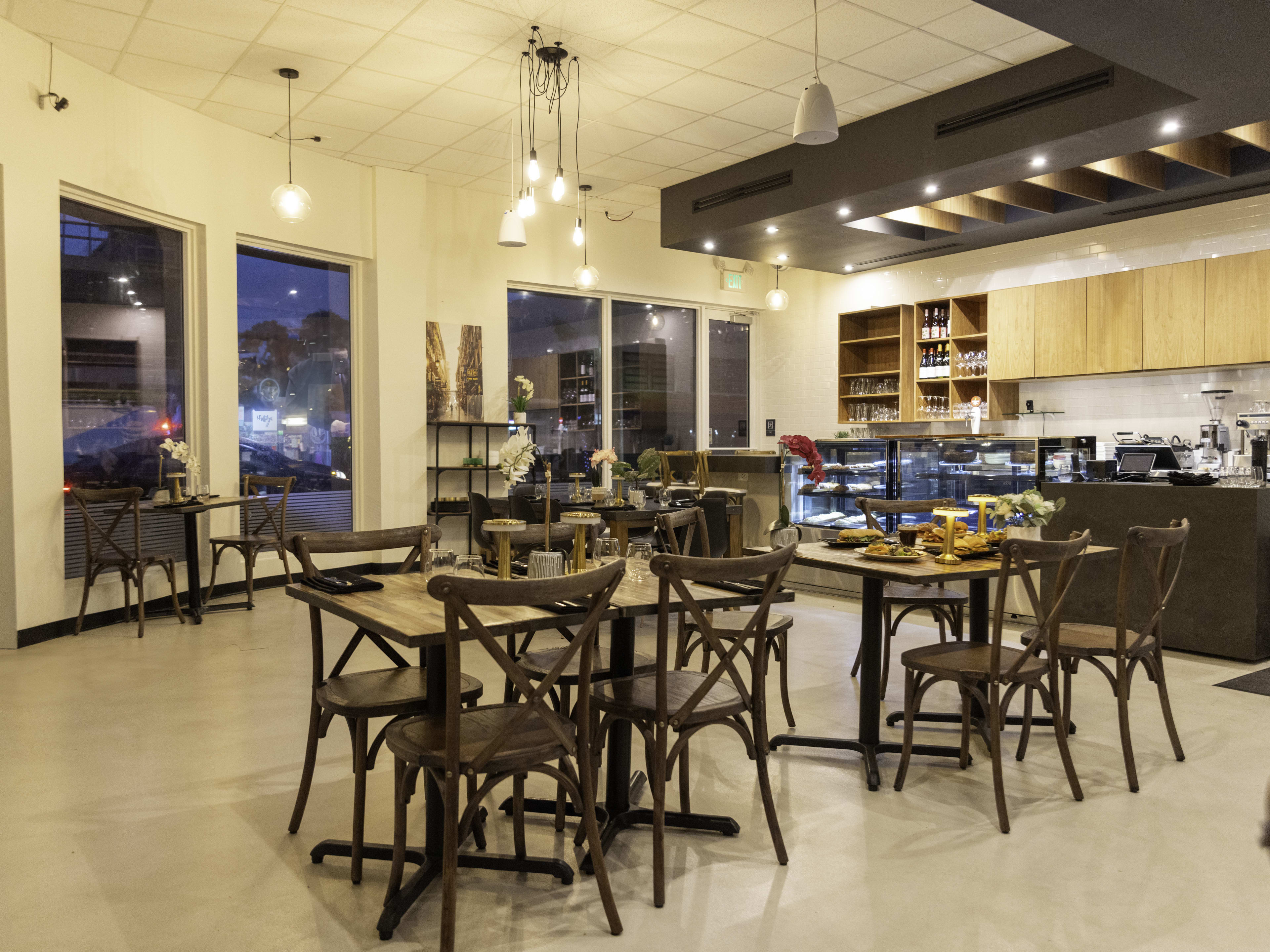 Miami Restaurant Reviews - The Infatuation