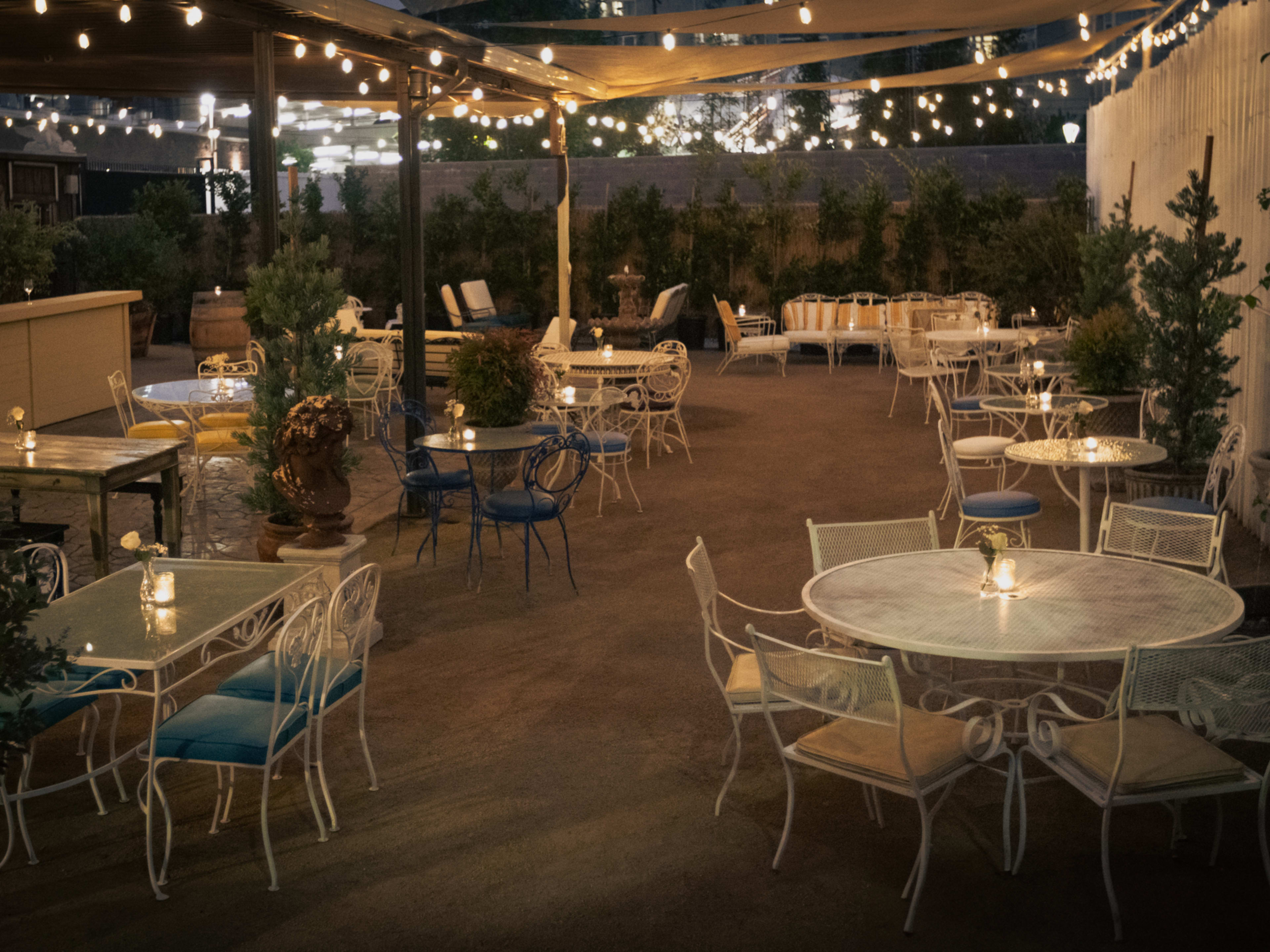 LA’s New Restaurant Openings - Los Angeles - The Infatuation