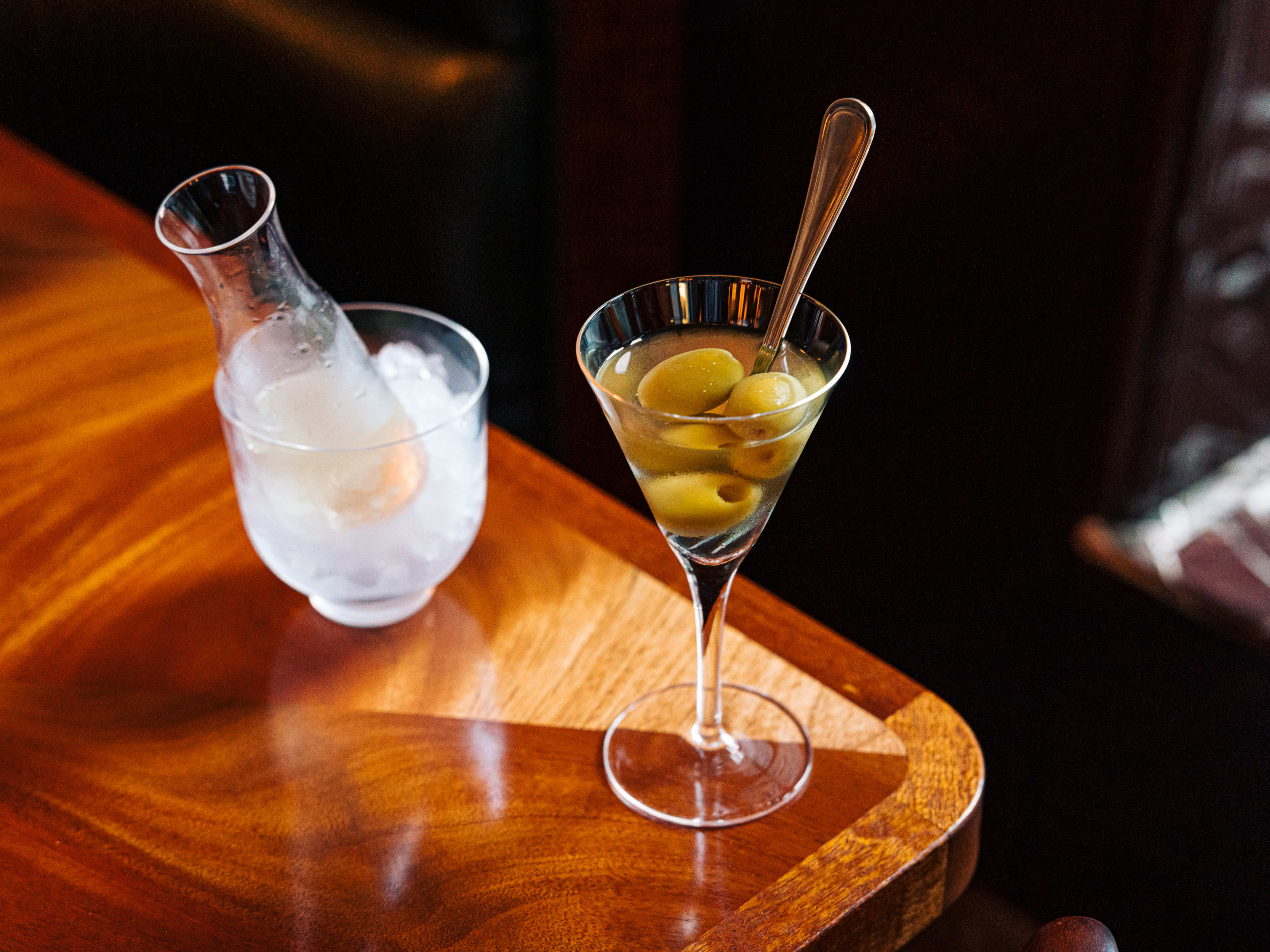 Le Rock - Review - Midtown - New York - The Infatuation