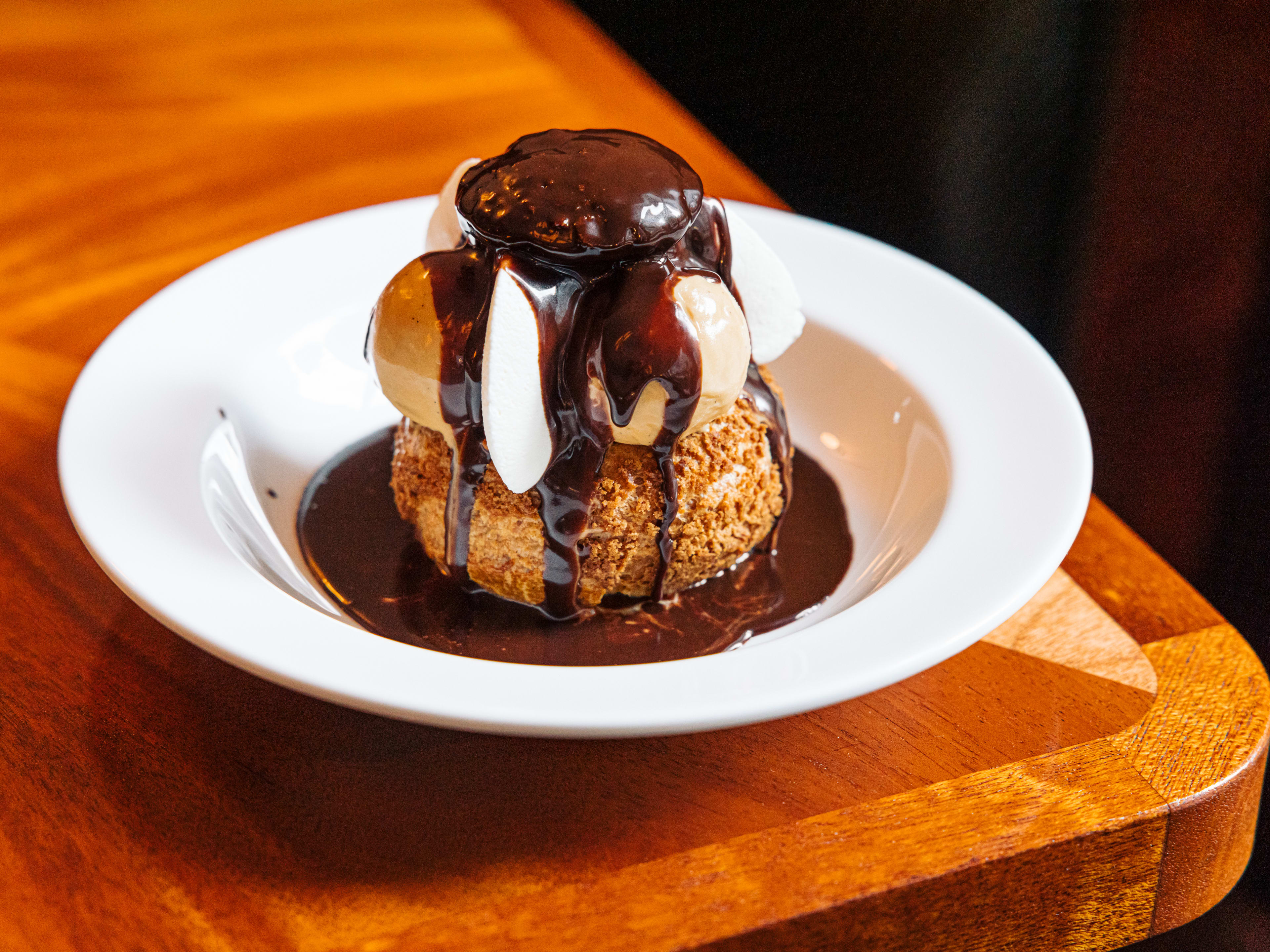 Le Rock - Review - Midtown - New York - The Infatuation