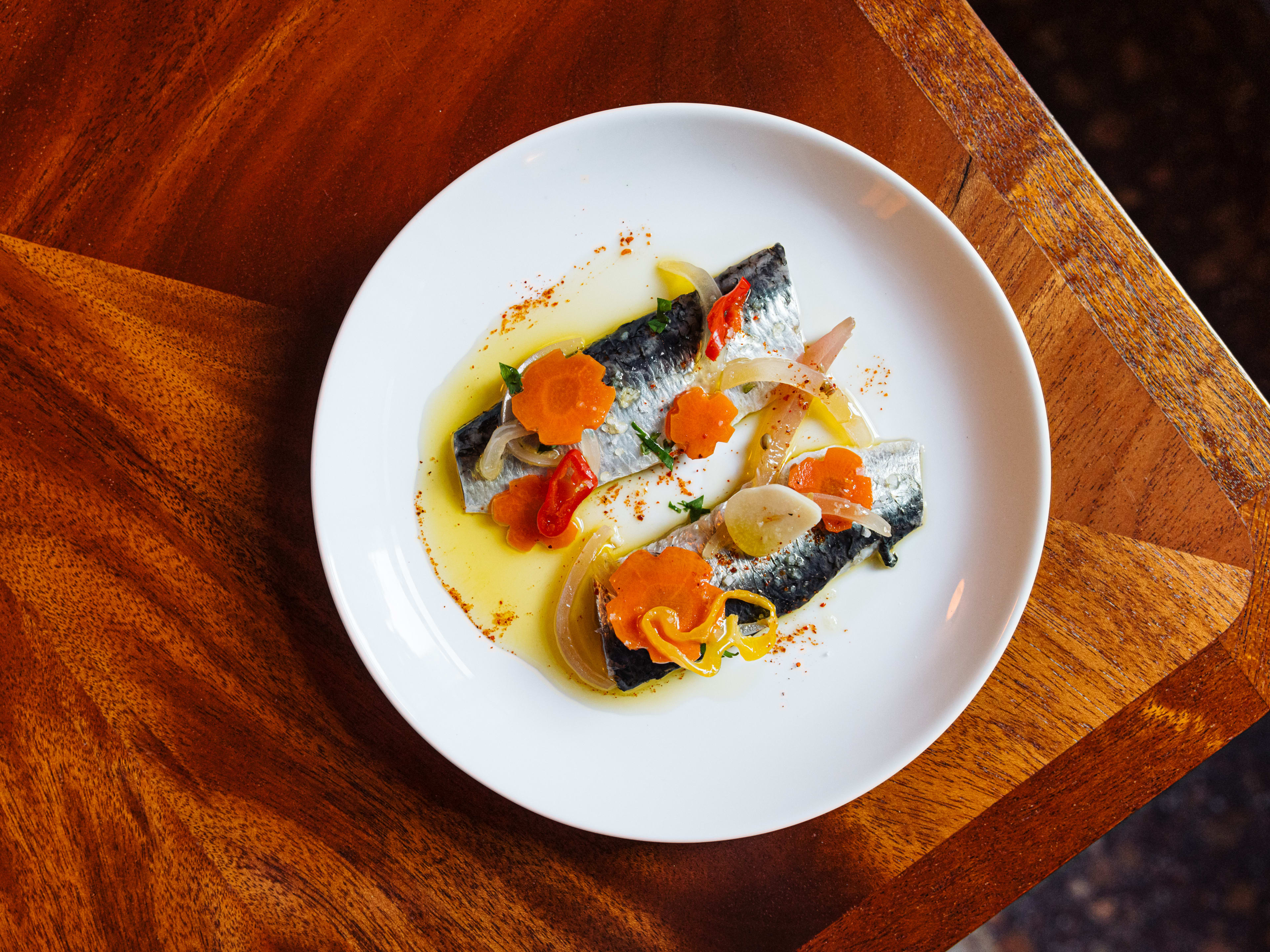 Le Rock - Review - Midtown - New York - The Infatuation