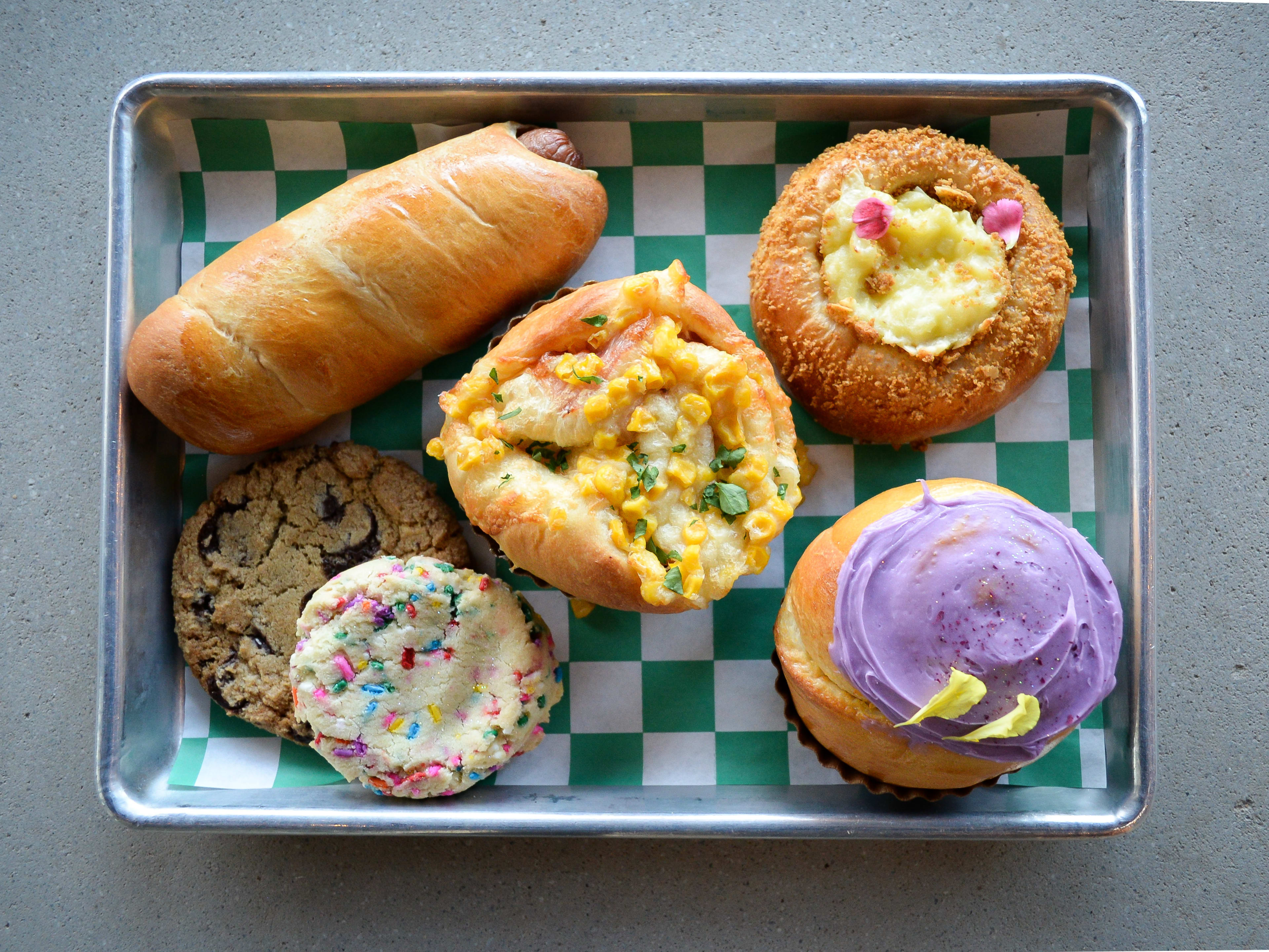 Bronx Buggy Bagel - Review - Chamblee - Atlanta - The Infatuation