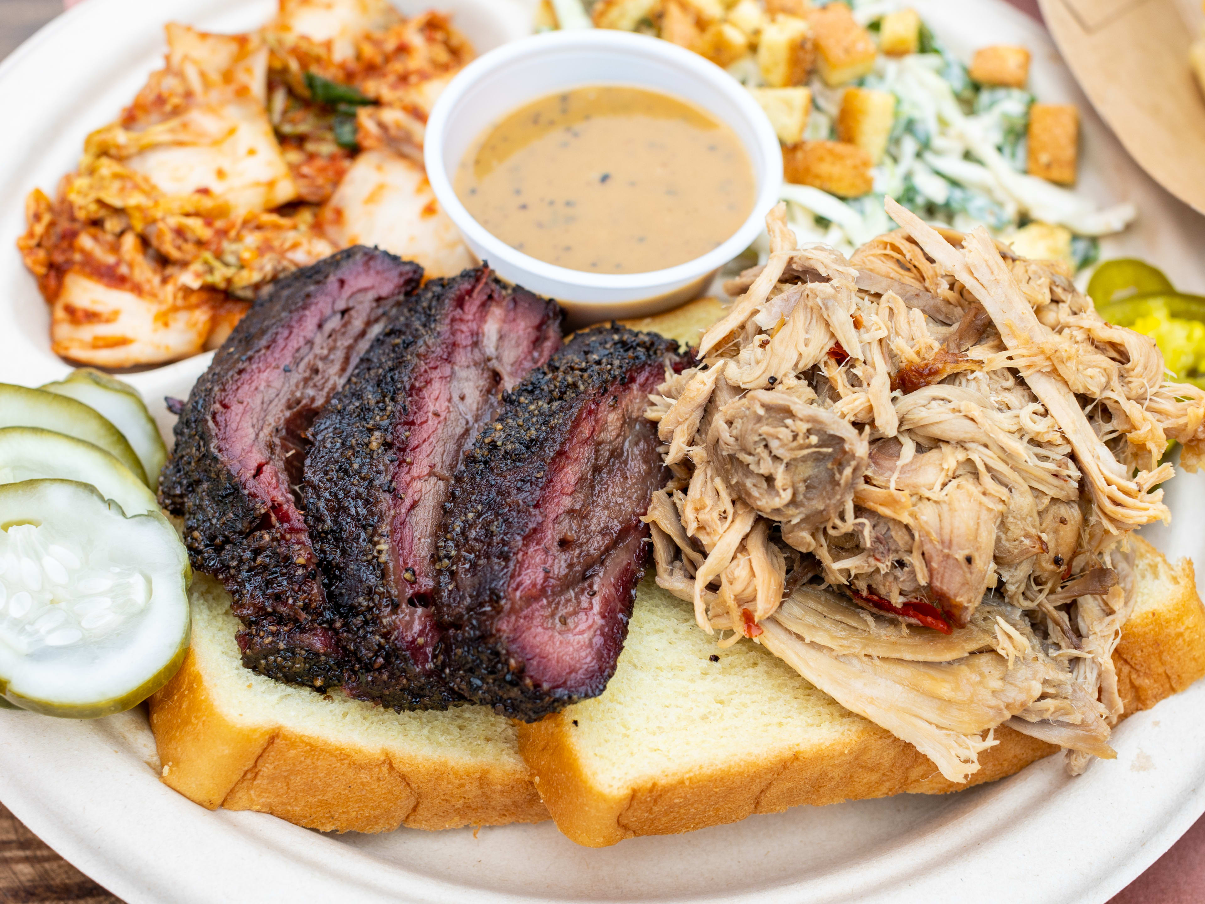 Where To Eat When You’re Visiting Austin - Austin - The Infatuation