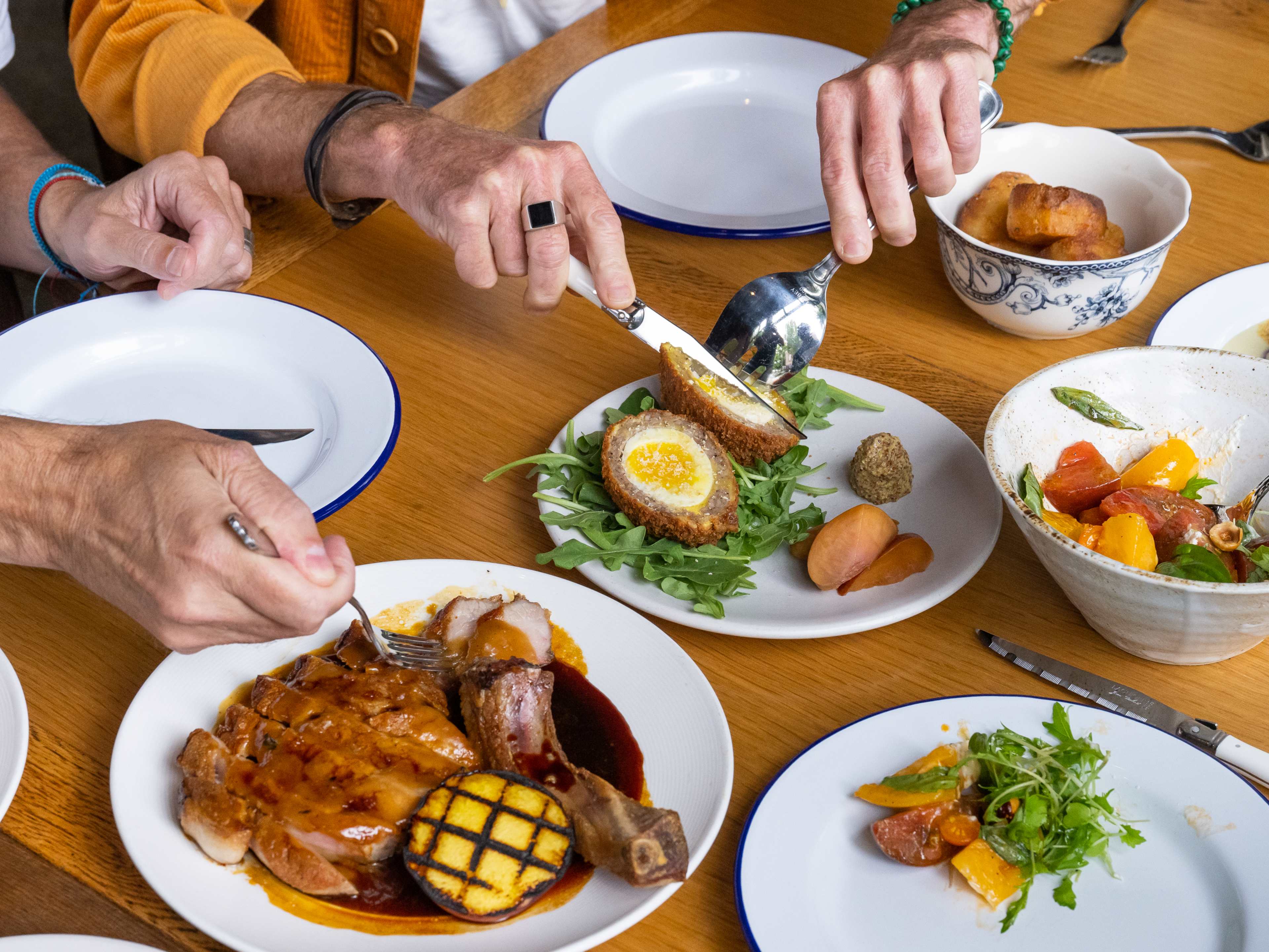Seattle’s Best New Restaurants Of 2025 - Seattle - The Infatuation