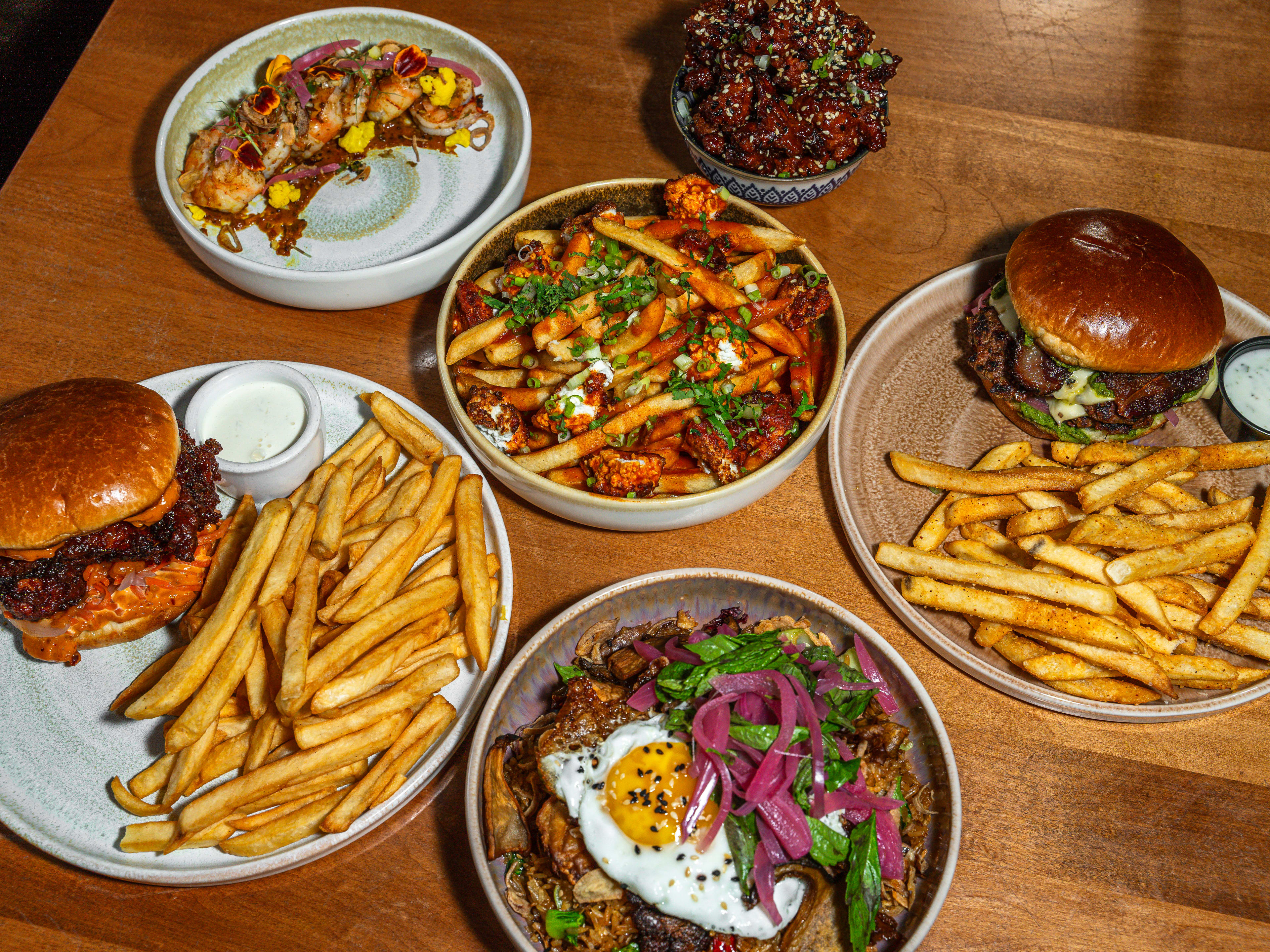 Lilac Tiger - Review - Wicker Park - Chicago - The Infatuation