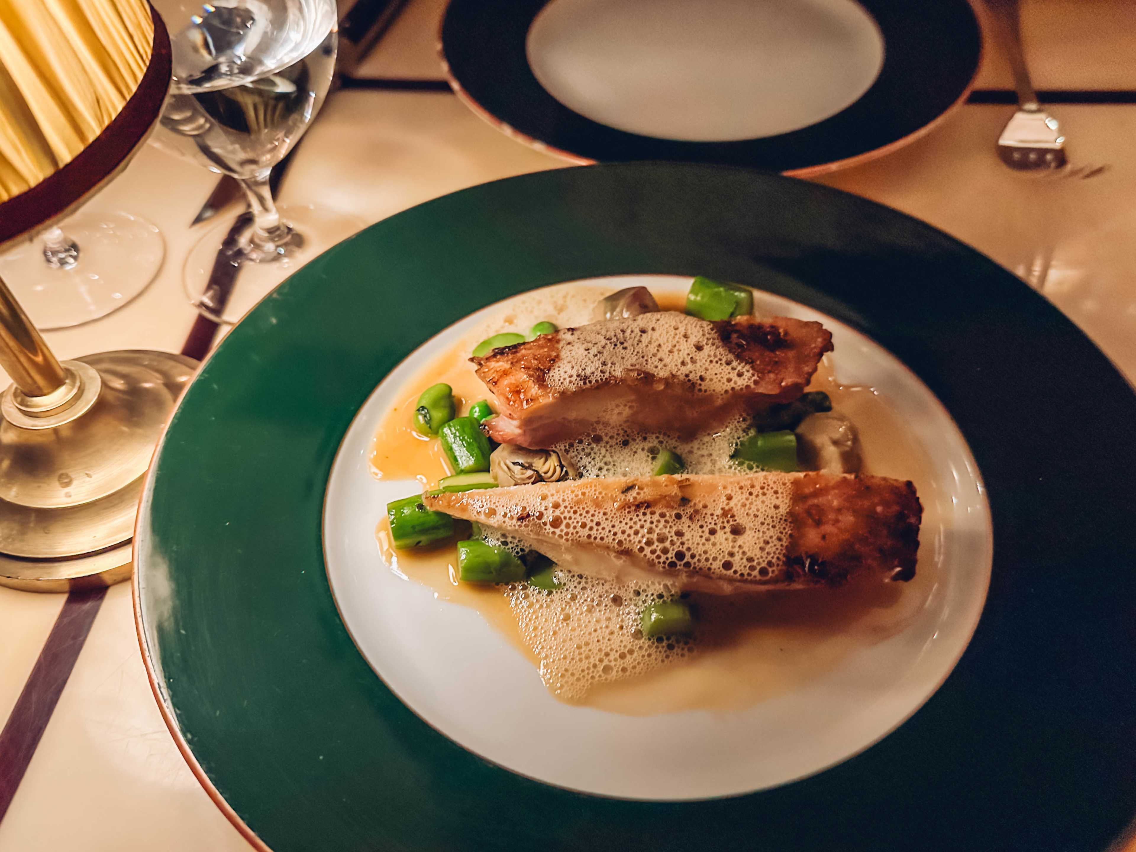 CeCe’s - Review - Notting Hill - London - The Infatuation