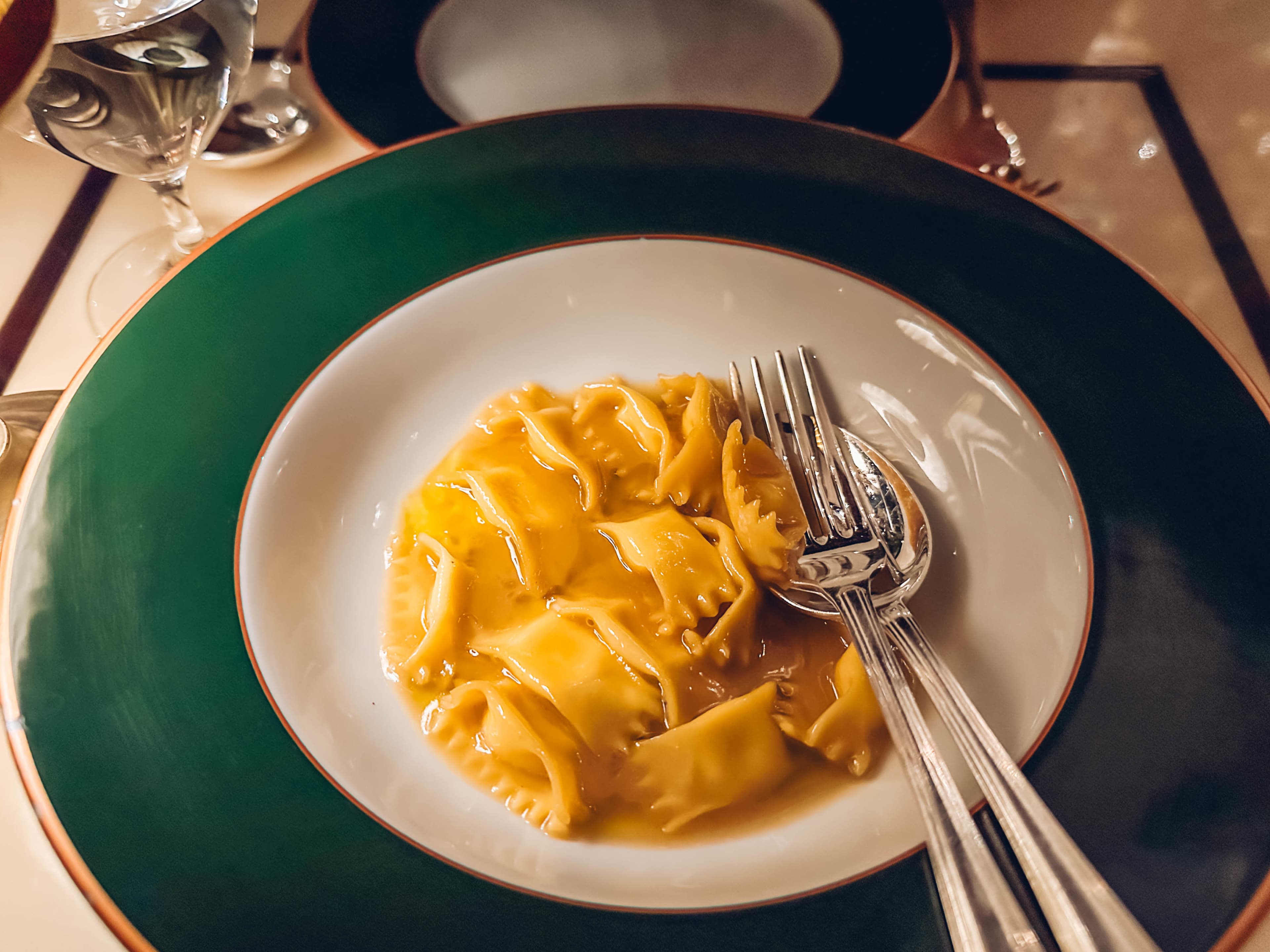 CeCe’s - Review - Notting Hill - London - The Infatuation
