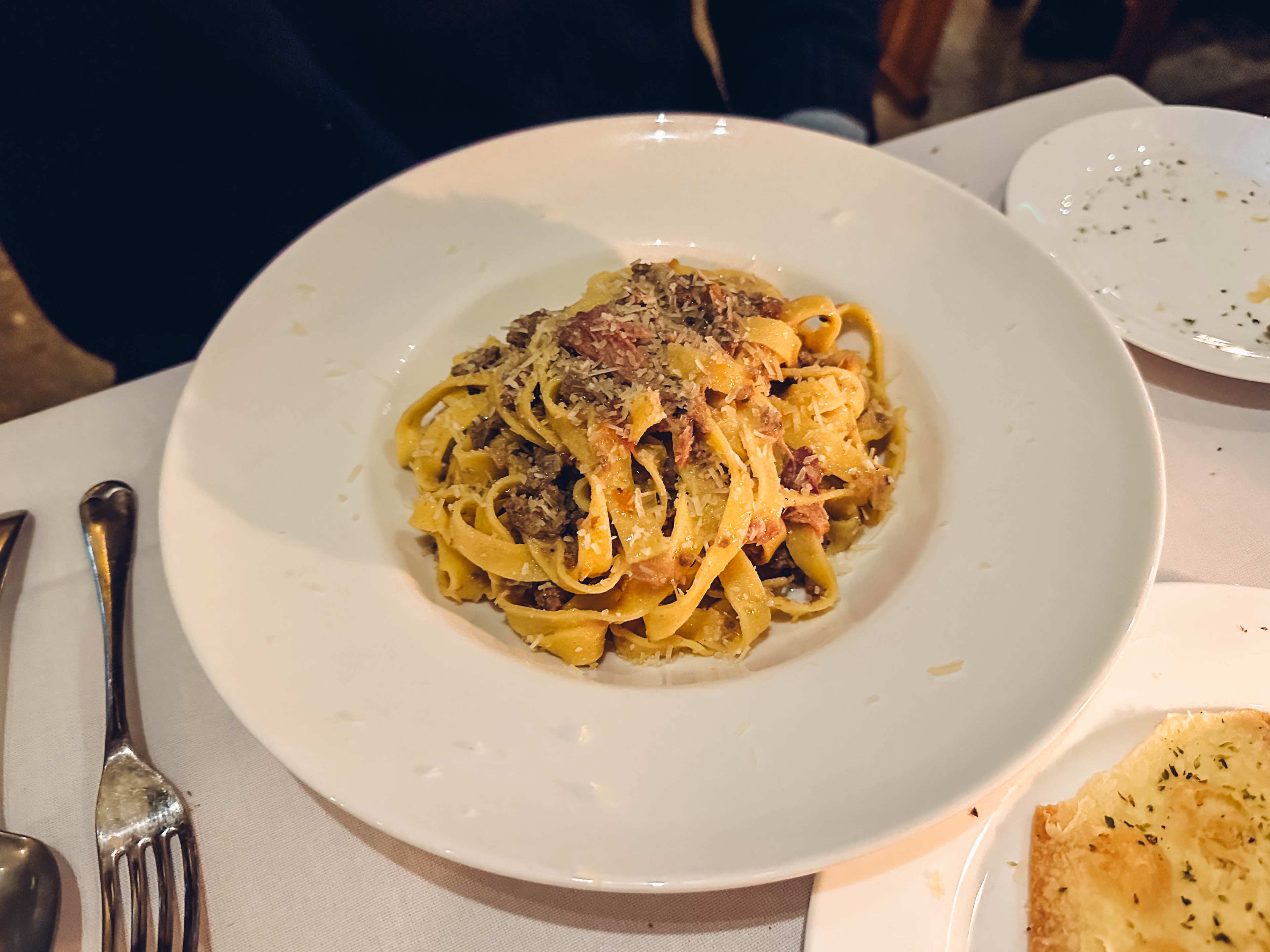 Osteria Vibrato is a Soho classic in the making - Review - London - The ...