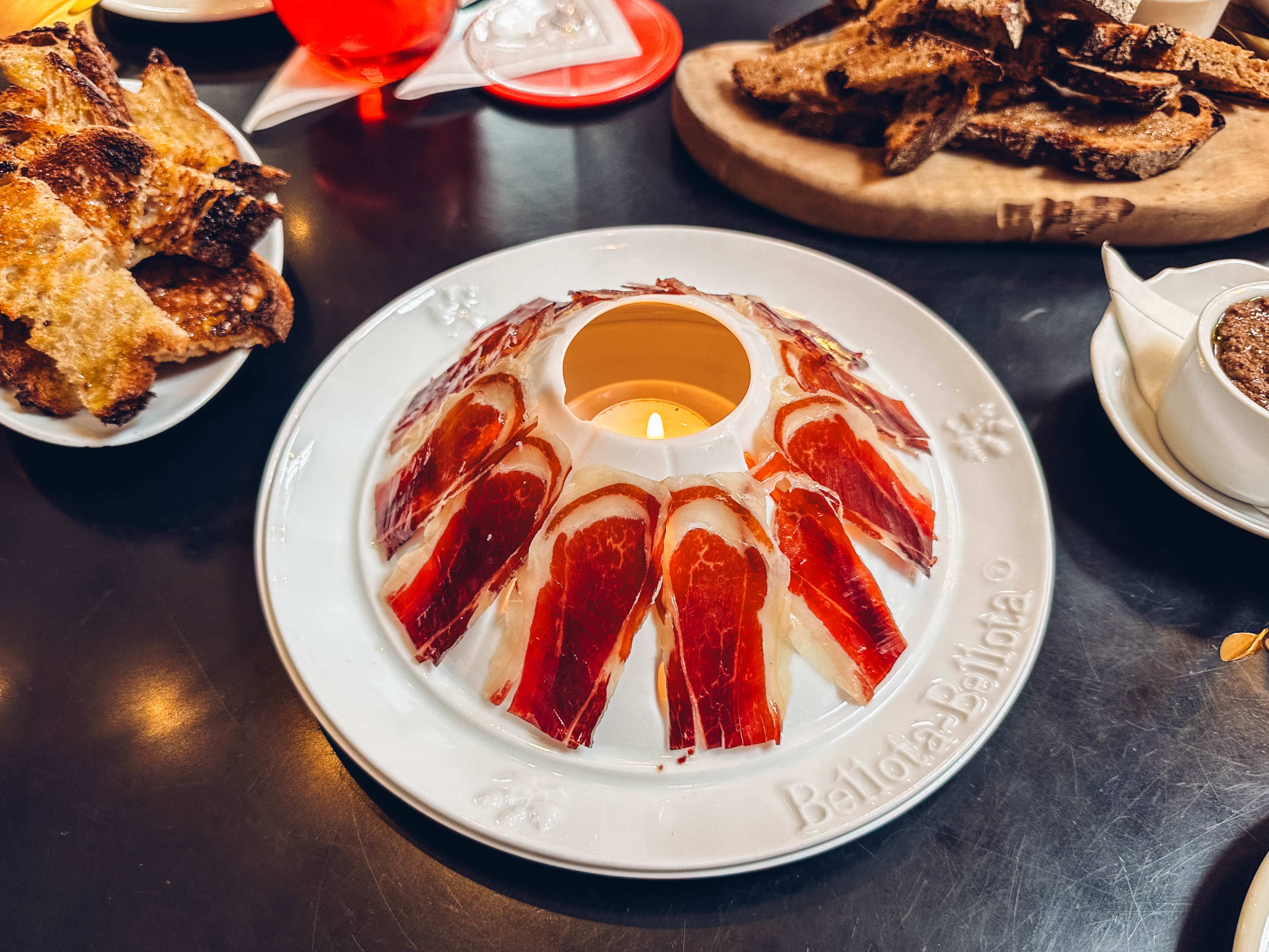 Swans Bar at Maison Assouline - Review - St. James's - London - The Infatuation