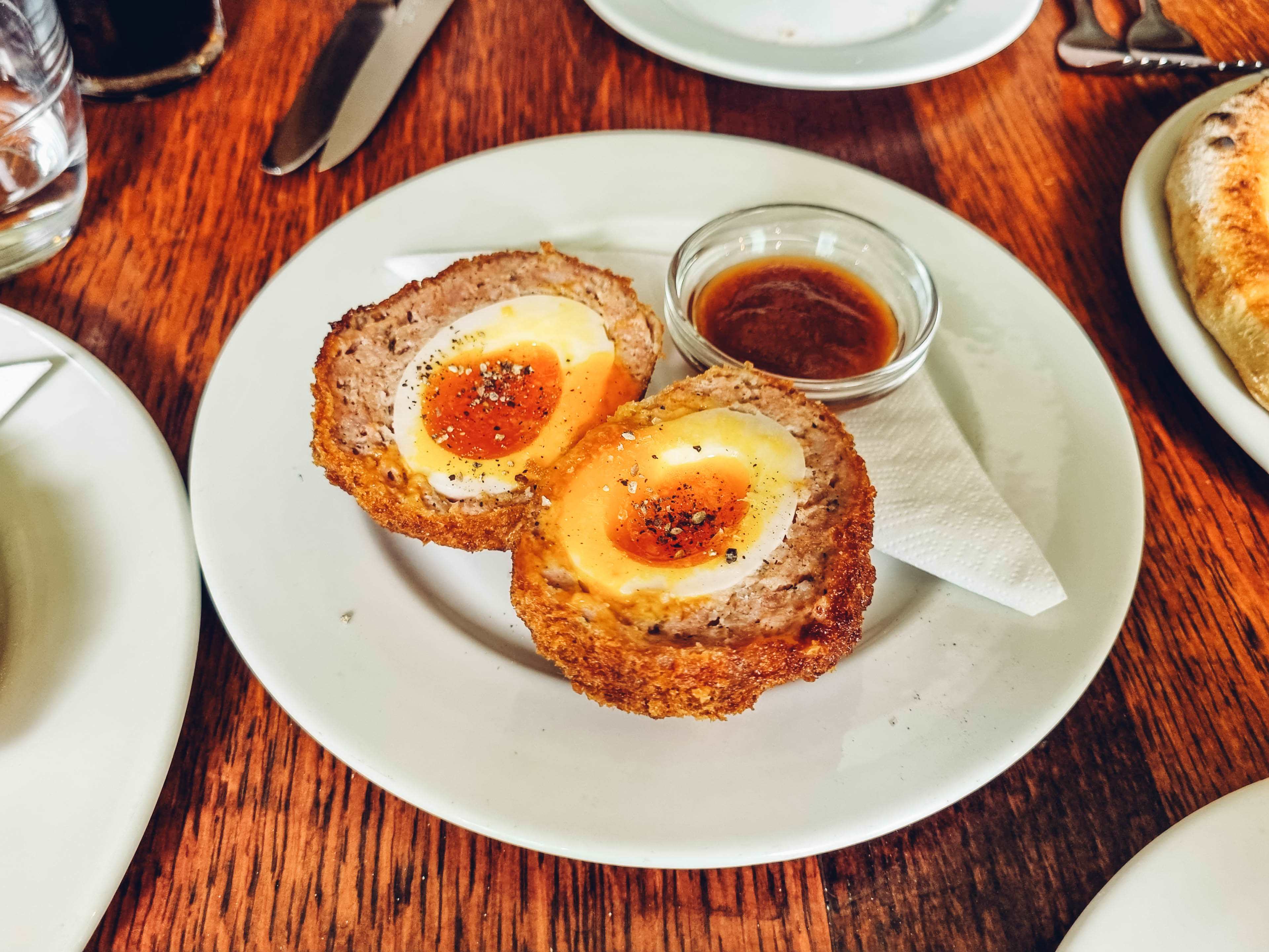 The Bell Inn, Langford - Review - Langford - Cotswolds - The Infatuation