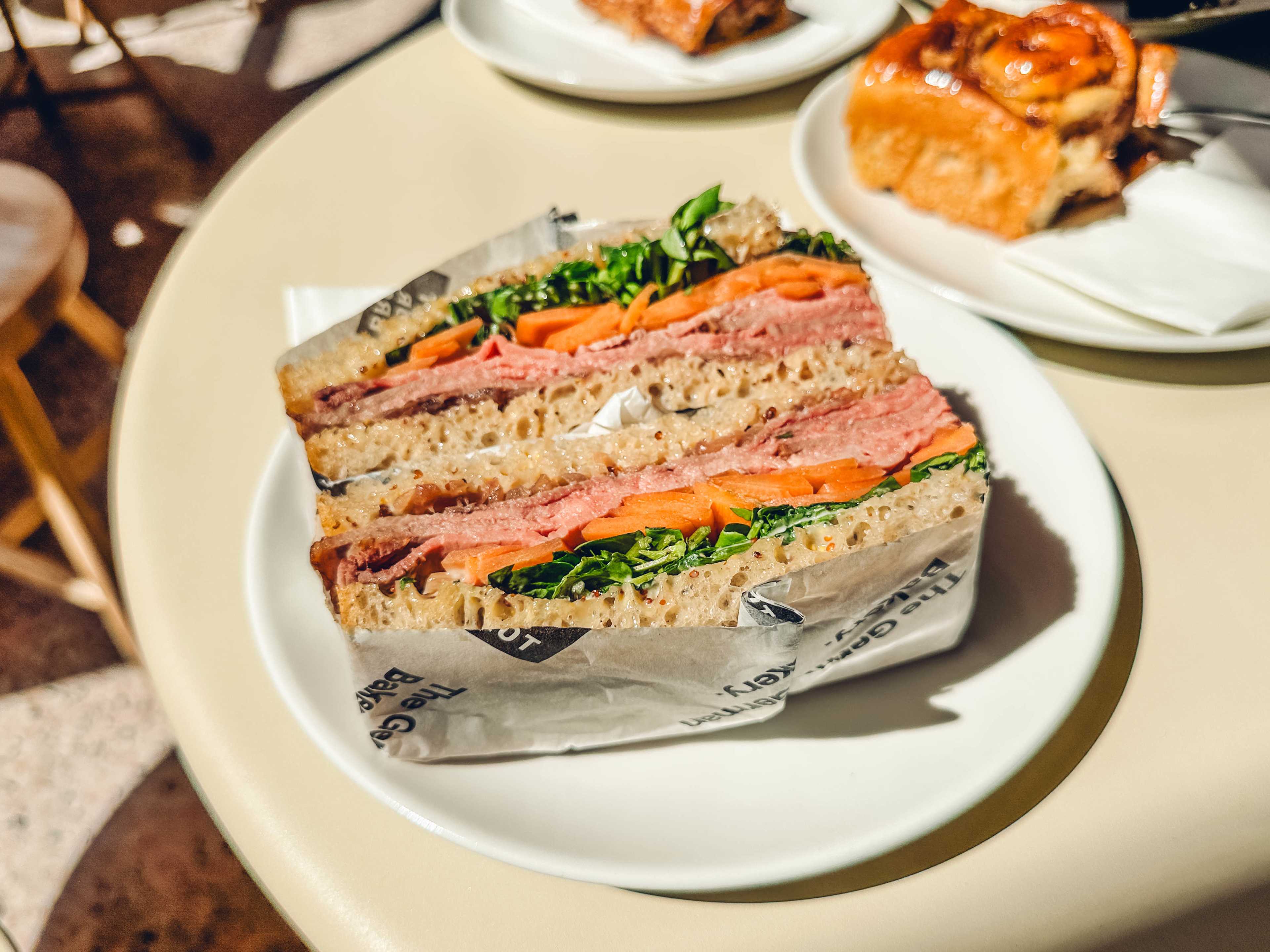 Zeit Für Brot - Review - Islington - London - The Infatuation