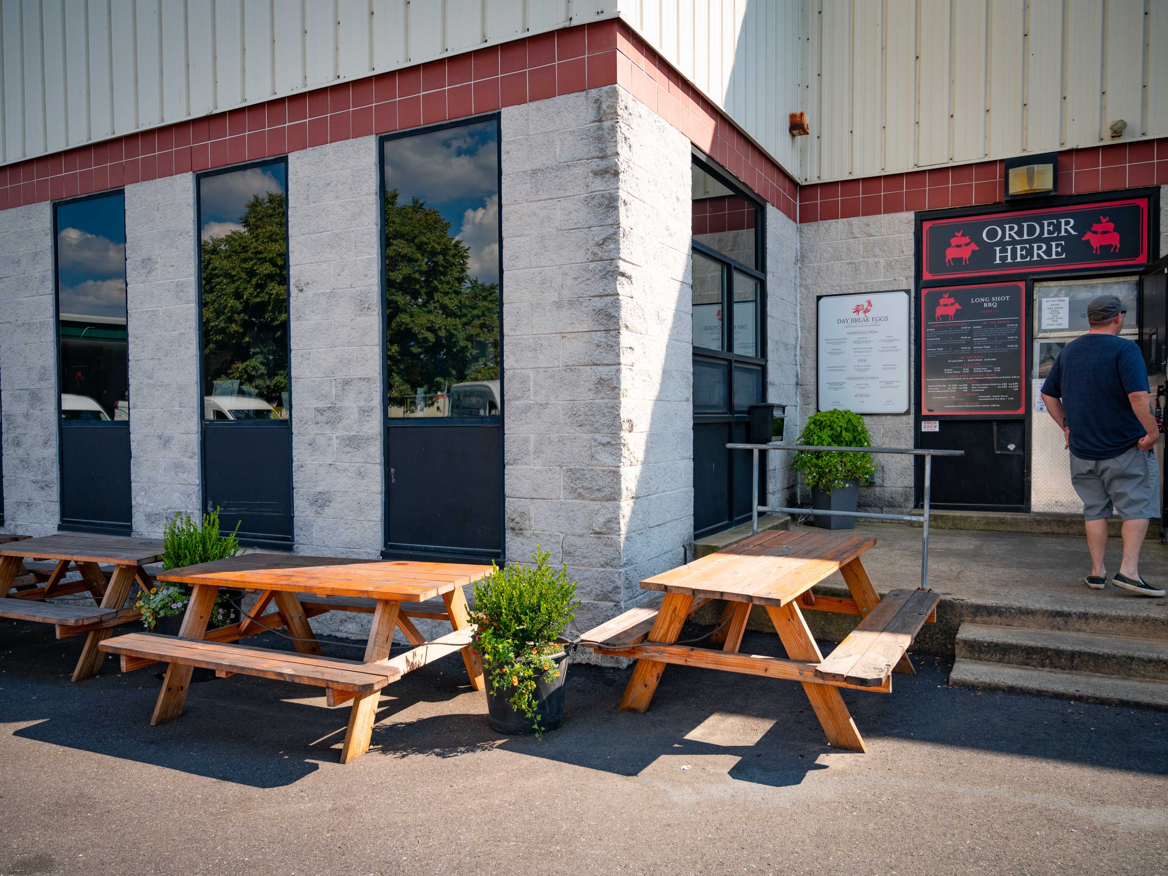 The 6 Best BBQ Spots In Philly - Philadelphia - The Infatuation