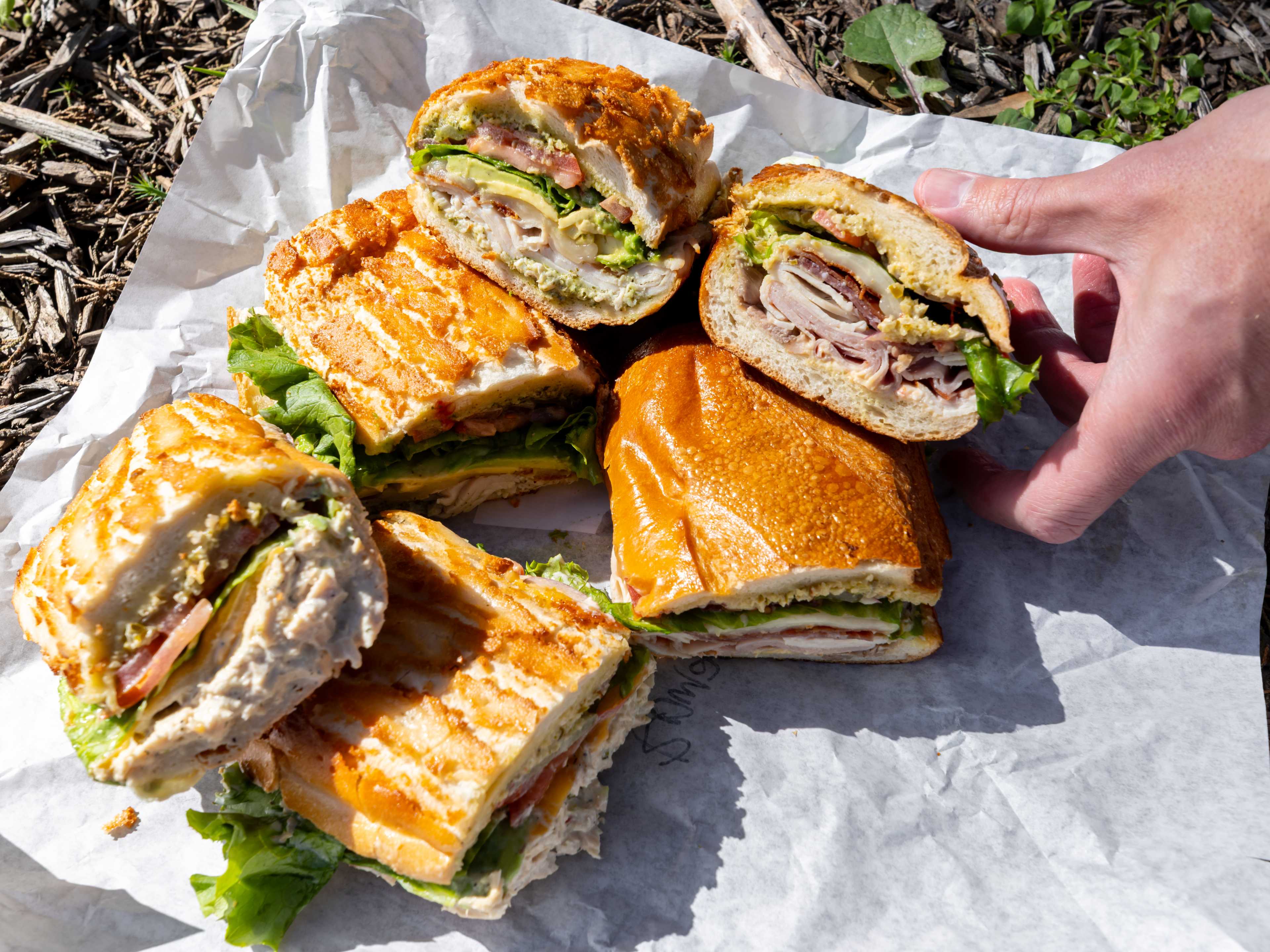 22 Iconic Dishes That Define SF - San Francisco - The Infatuation