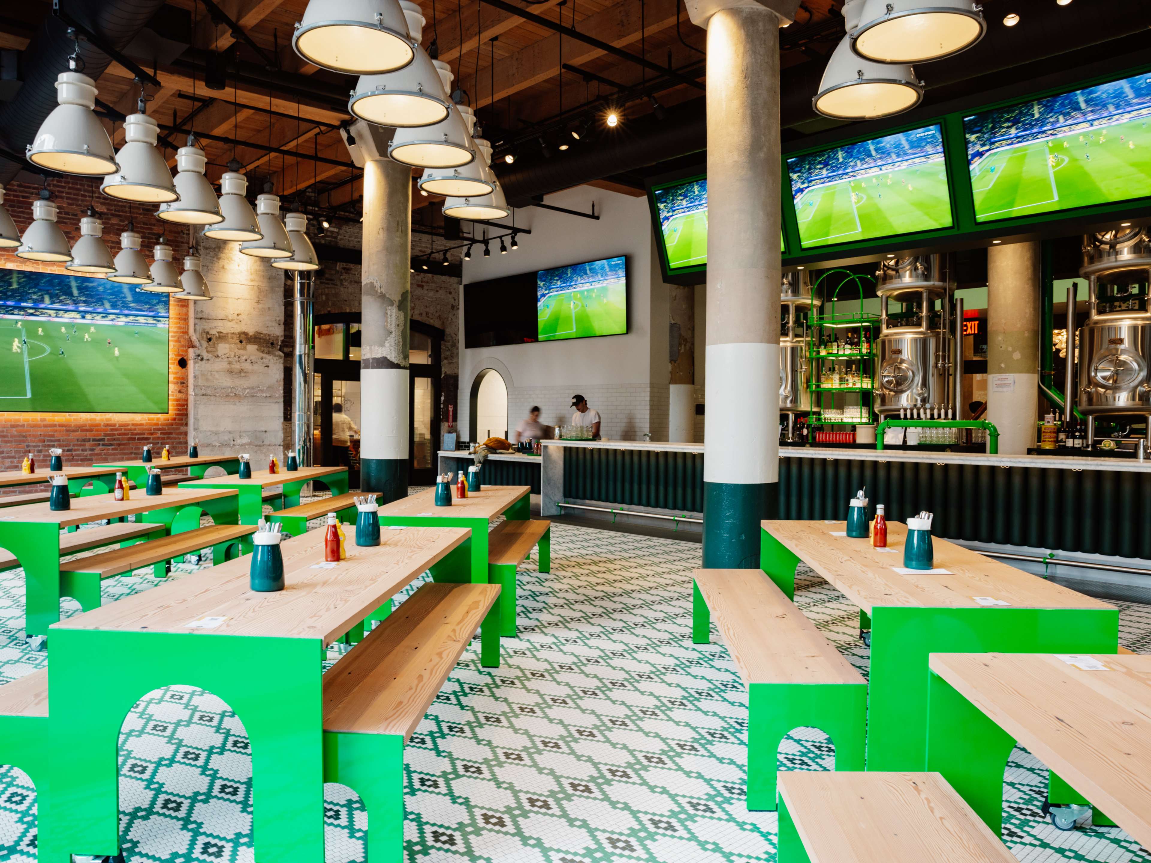 Downtown - Seattle - The Infatuation