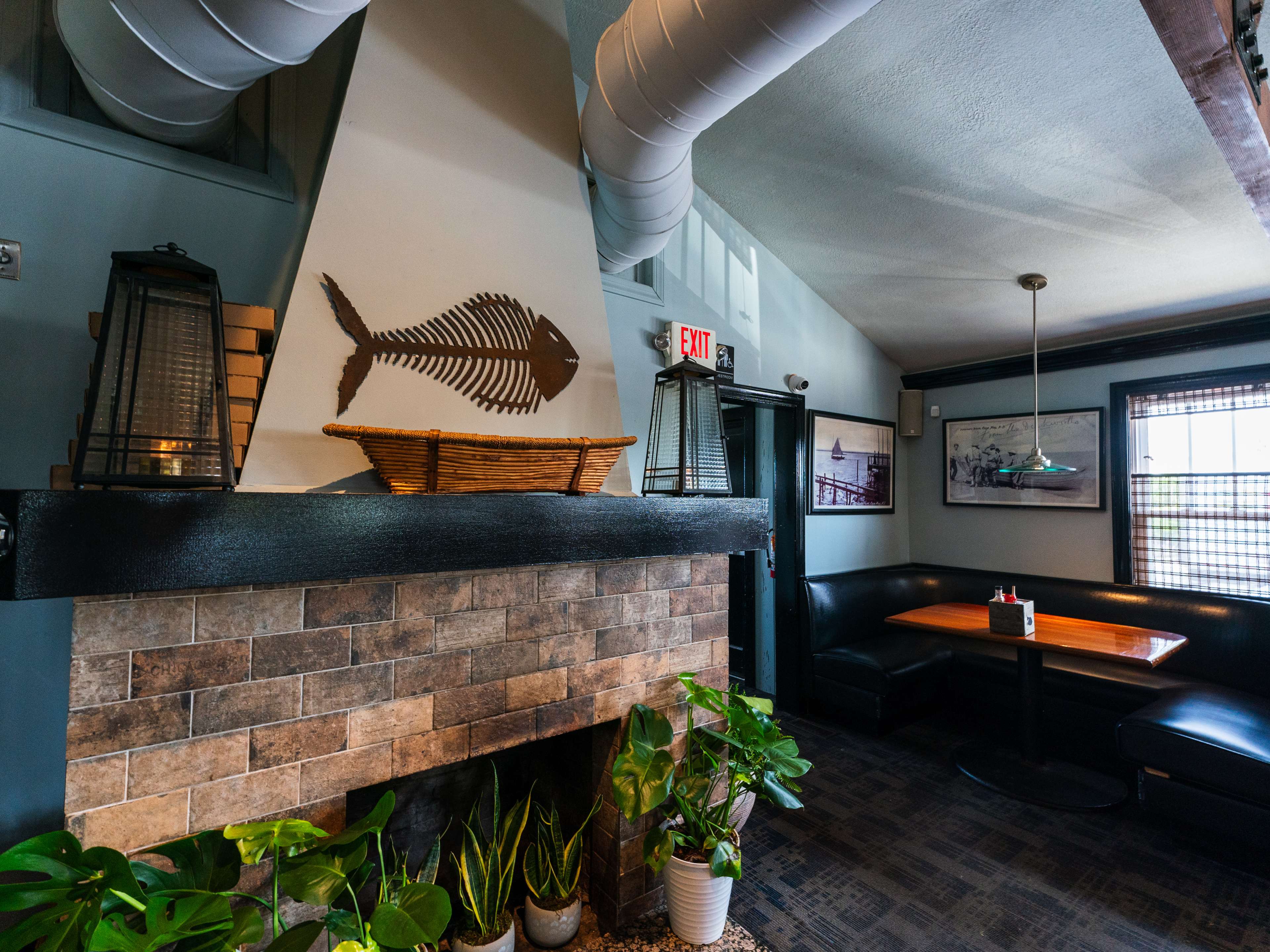 The 19 Best Restaurants In Cape May - Jersey Shore - The Infatuation
