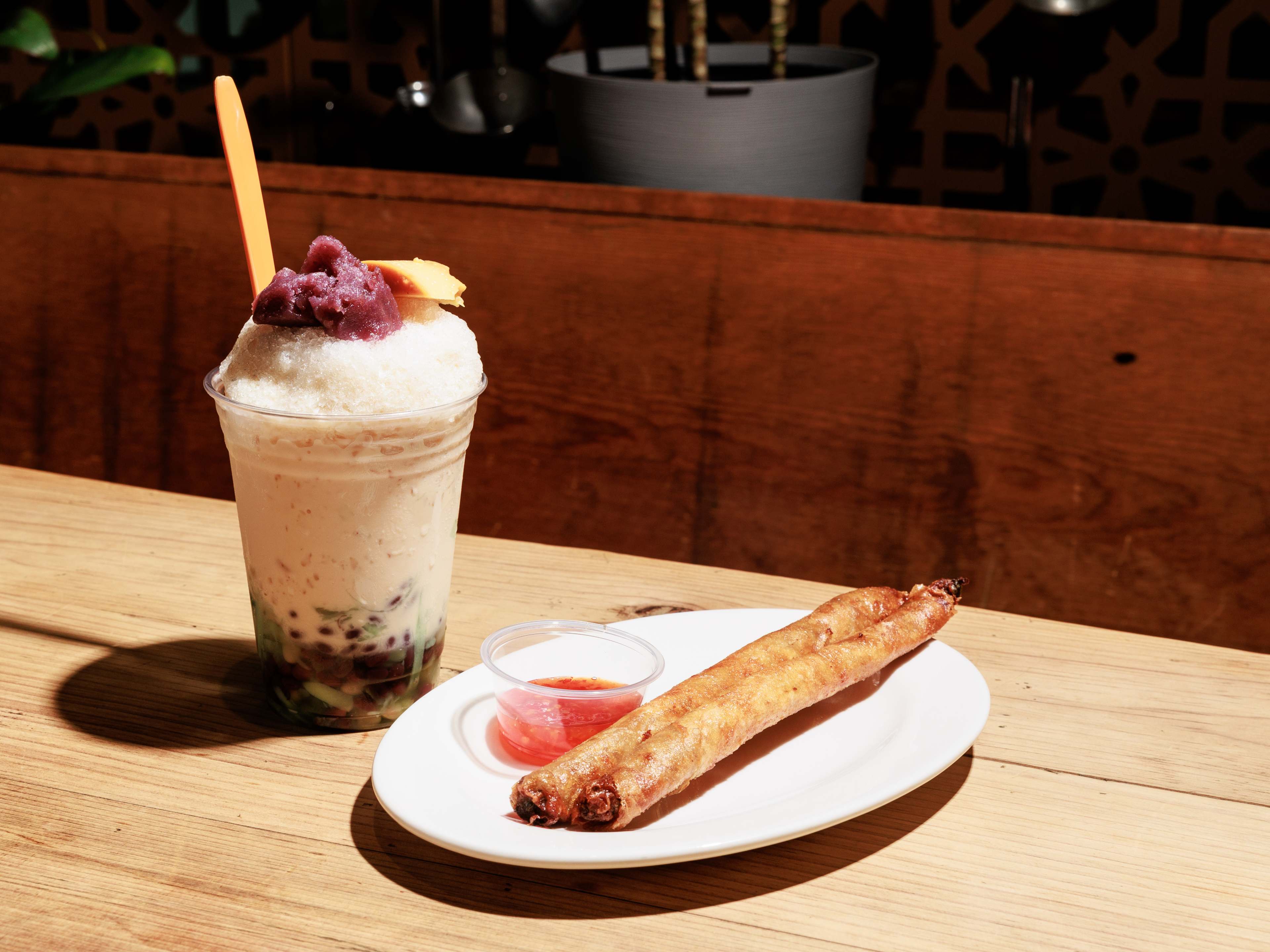 Ludi's Restaurant - Review - Downtown - Seattle - The Infatuation