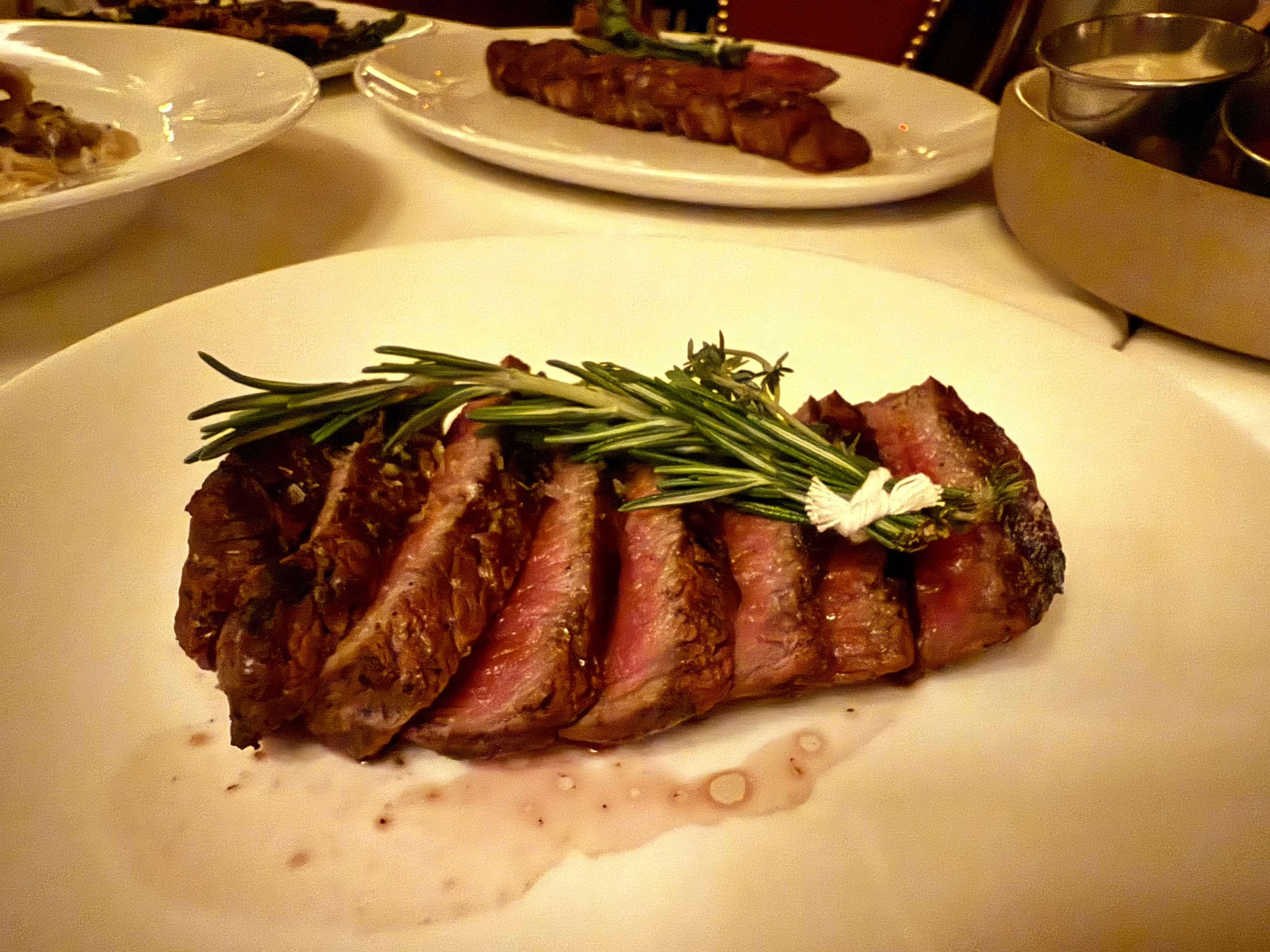 Luella - Review - Buckhead - Atlanta - The Infatuation