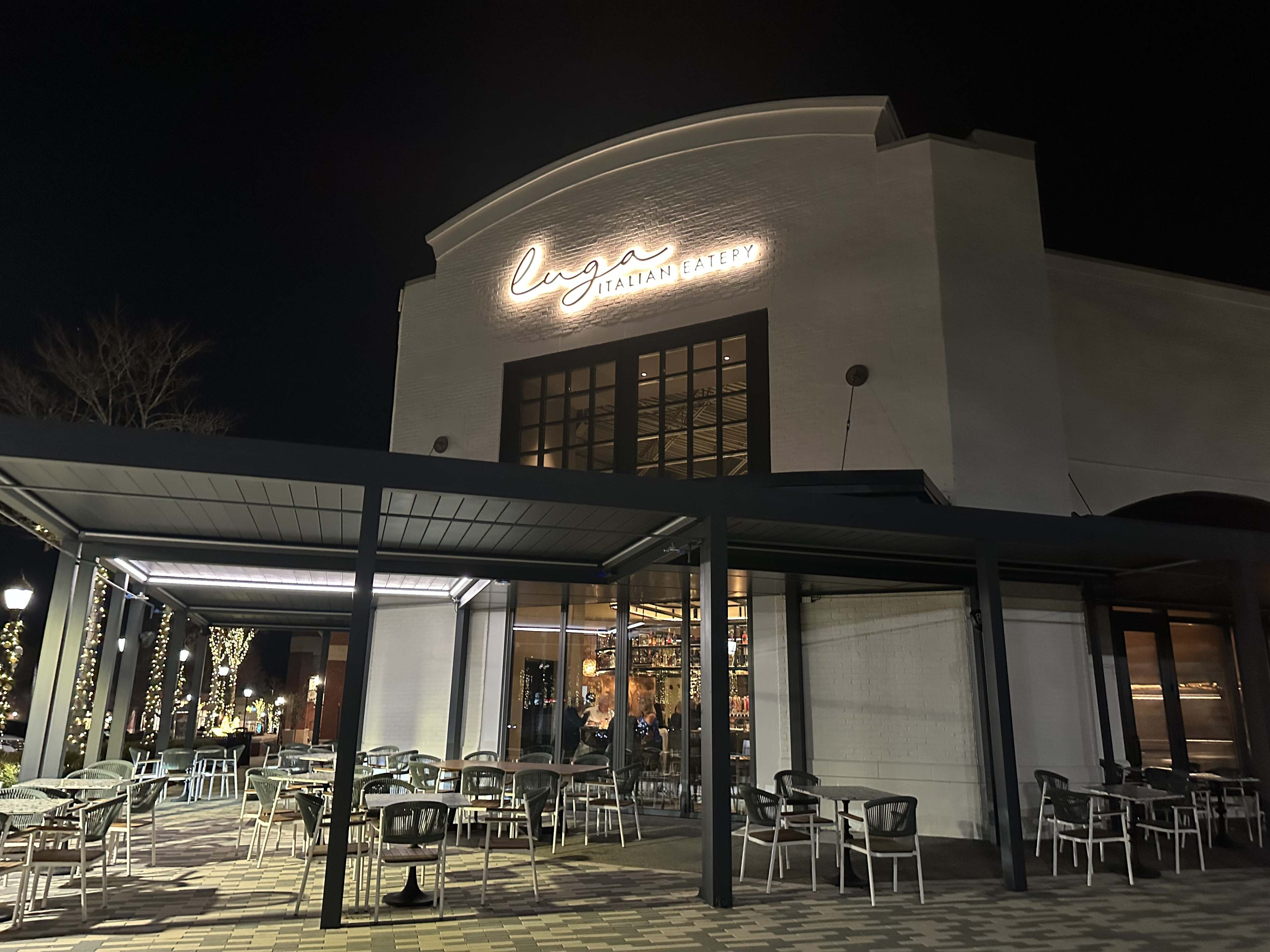 The New Atlanta Restaurant Openings You Should Know About - Atlanta - The Infatuation