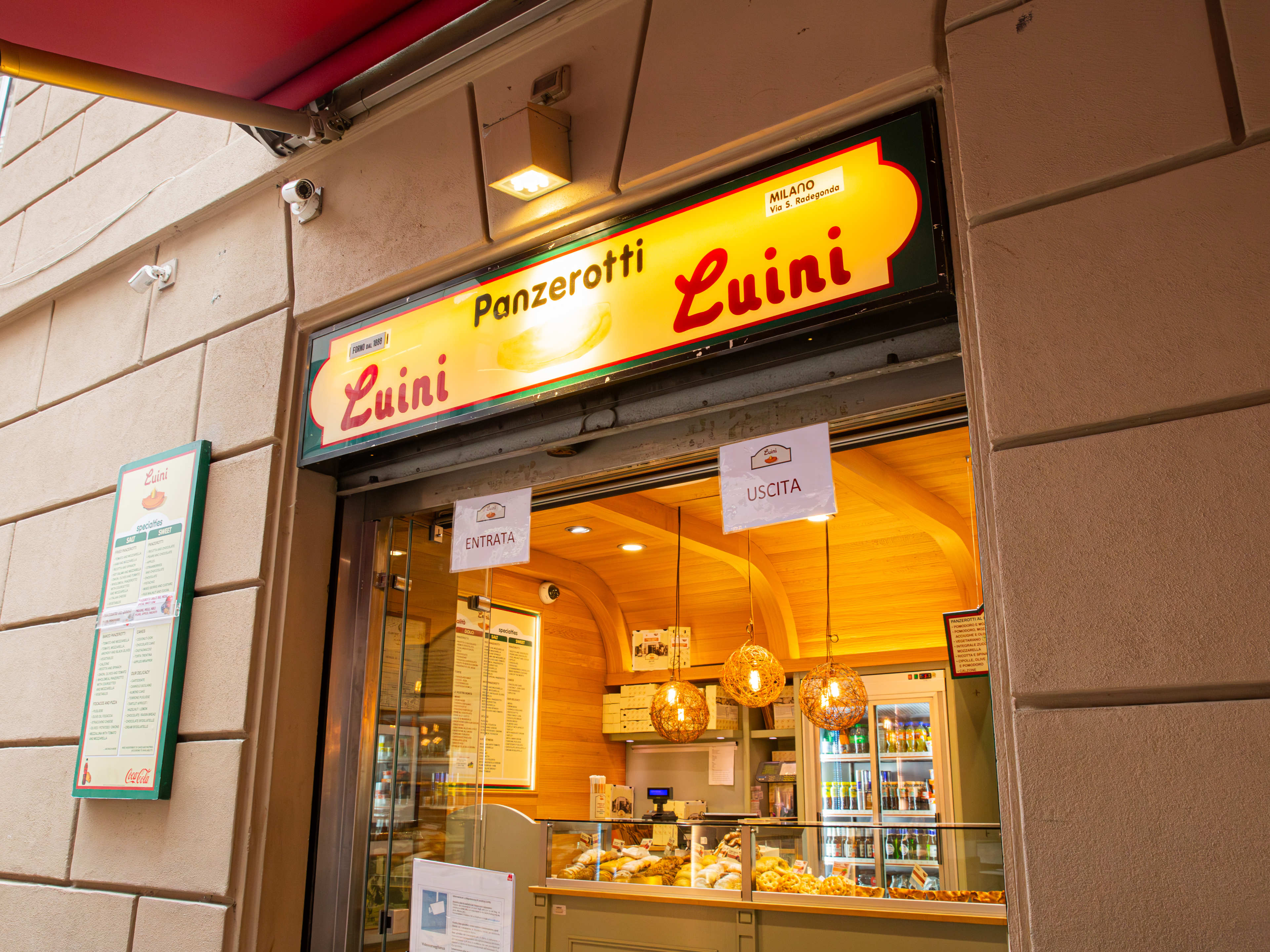 The 19 Best Pizza Spots In Milan - Milan - The Infatuation