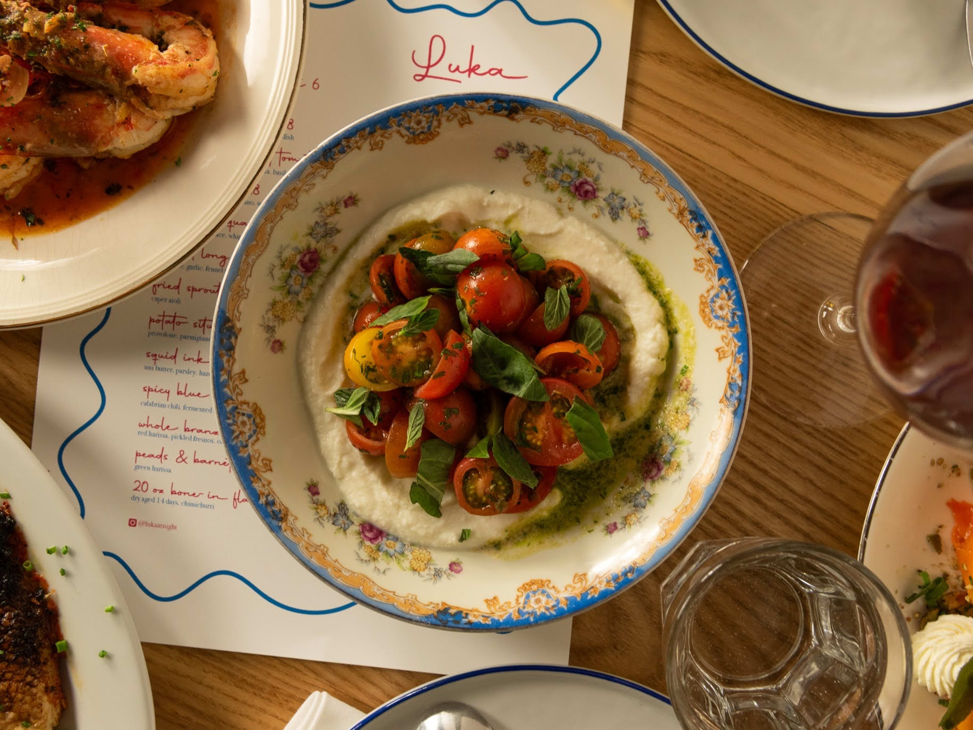 The Hit List: New LA Restaurants To Try Right Now - Los Angeles - The ...