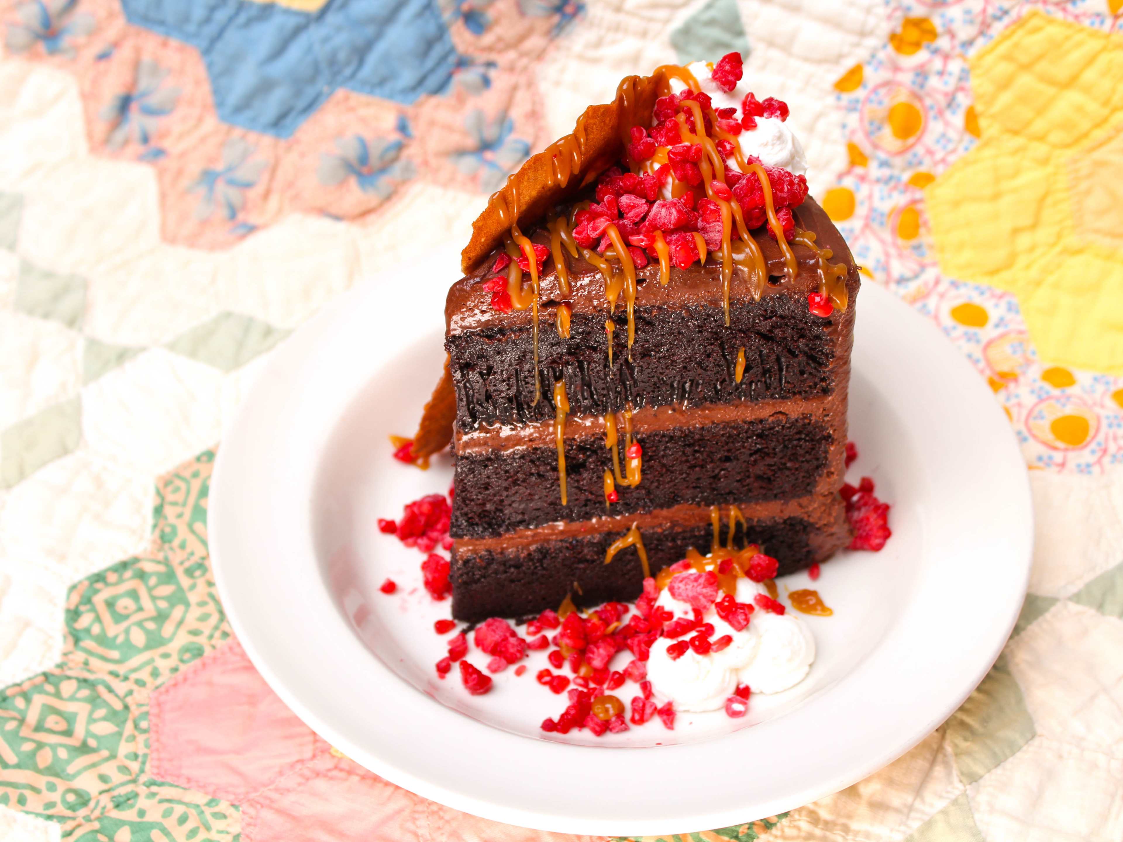 The 13 Best Desserts In Austin - Austin - The Infatuation