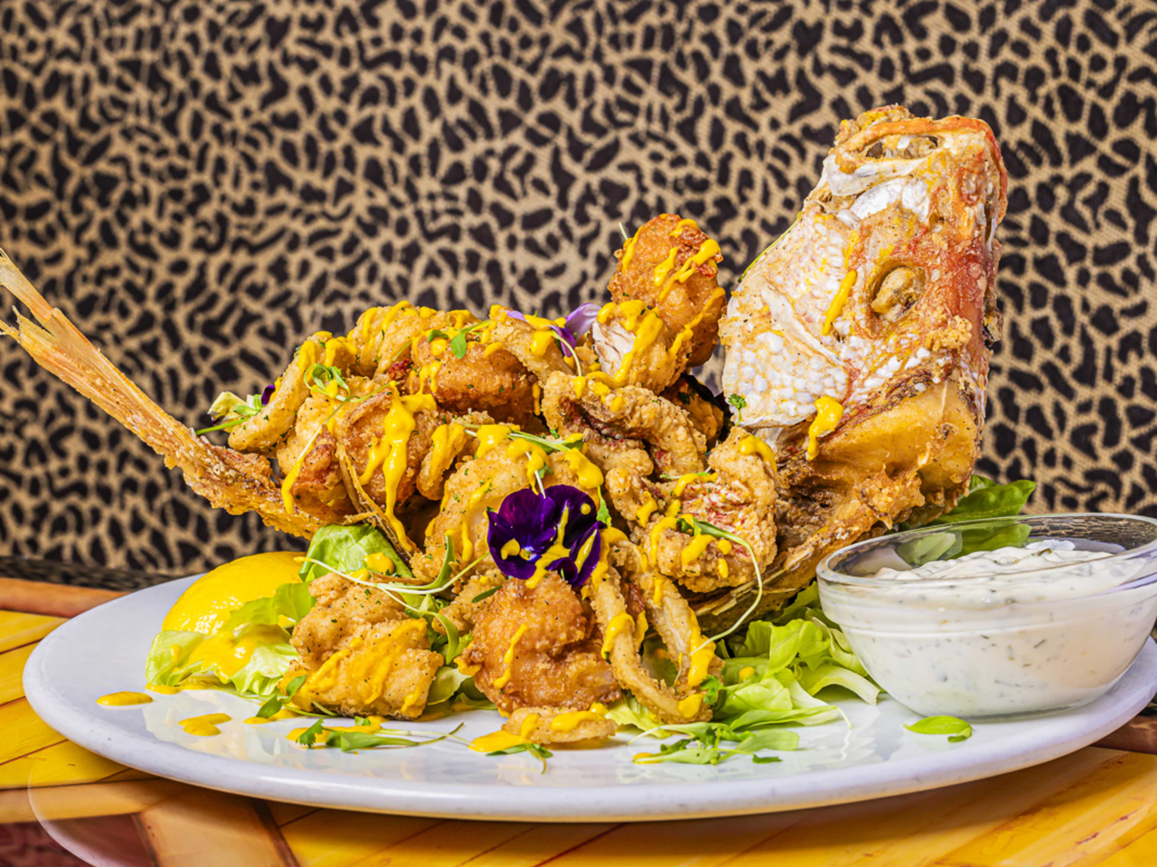 Mango's Tropical Cafe South Beach - Review - South Beach - Miami - The ...