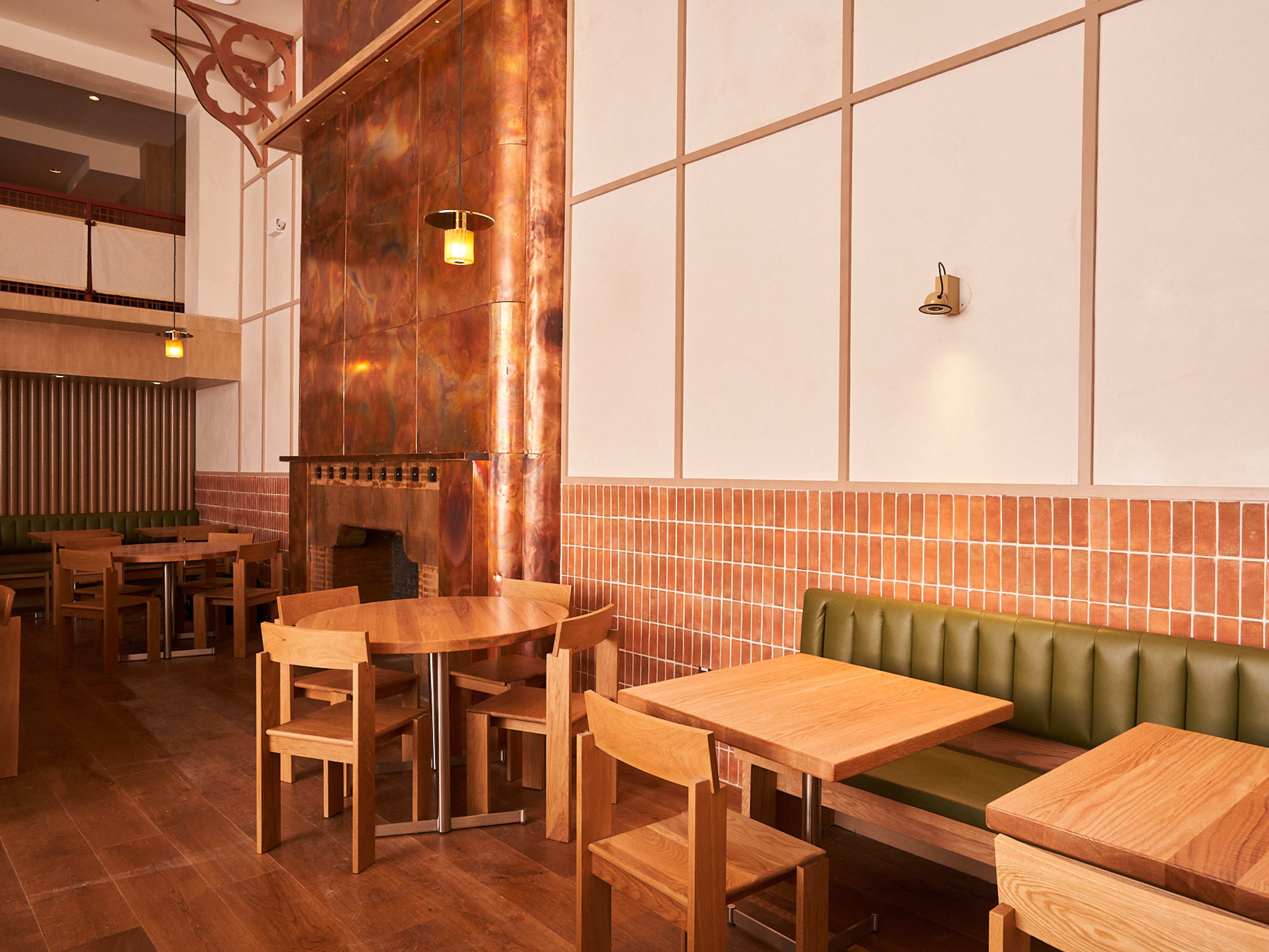 Moono - Review - Koreatown - New York - The Infatuation