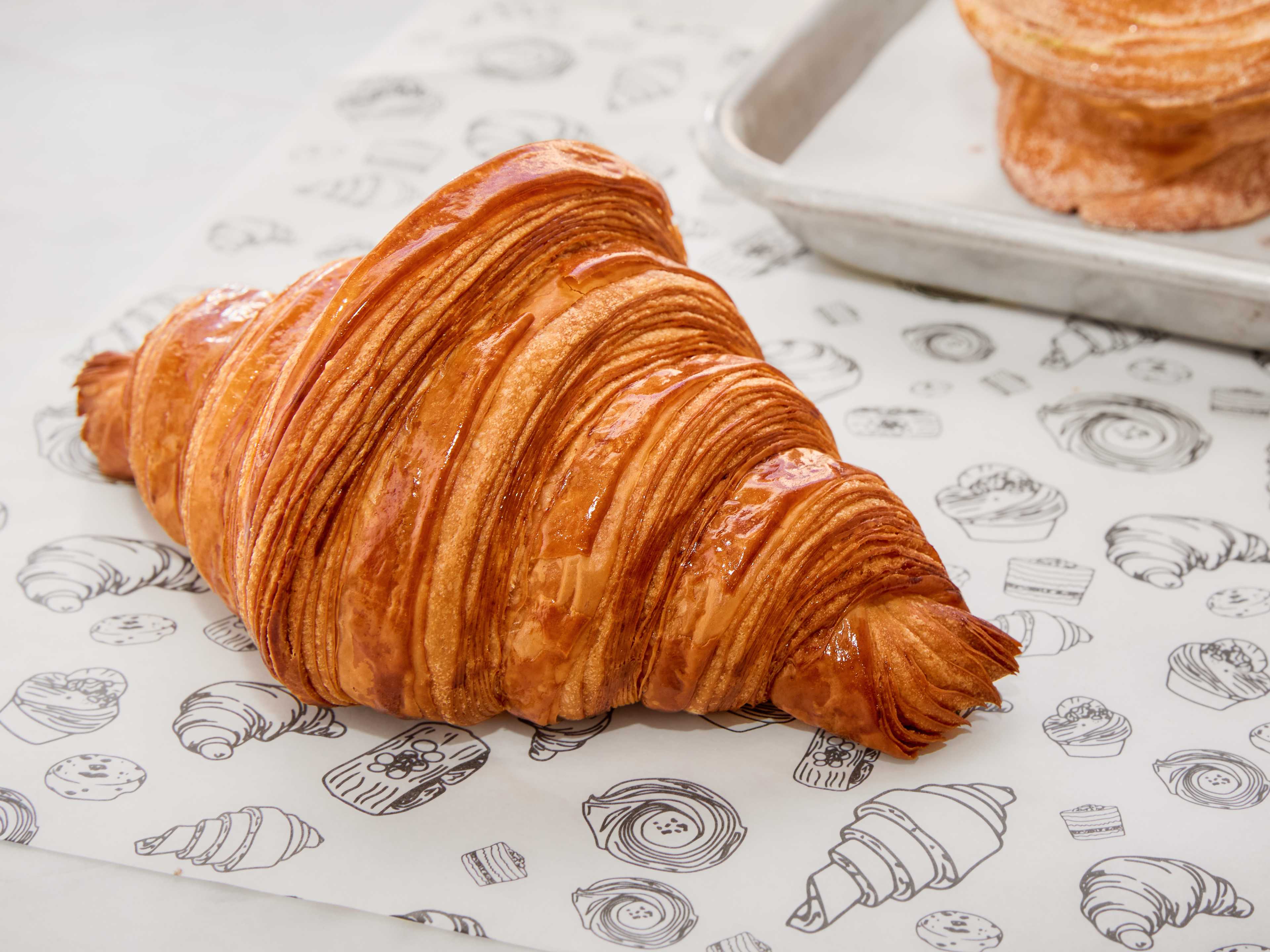14 Of The Best Croissants Across America - All - The Infatuation