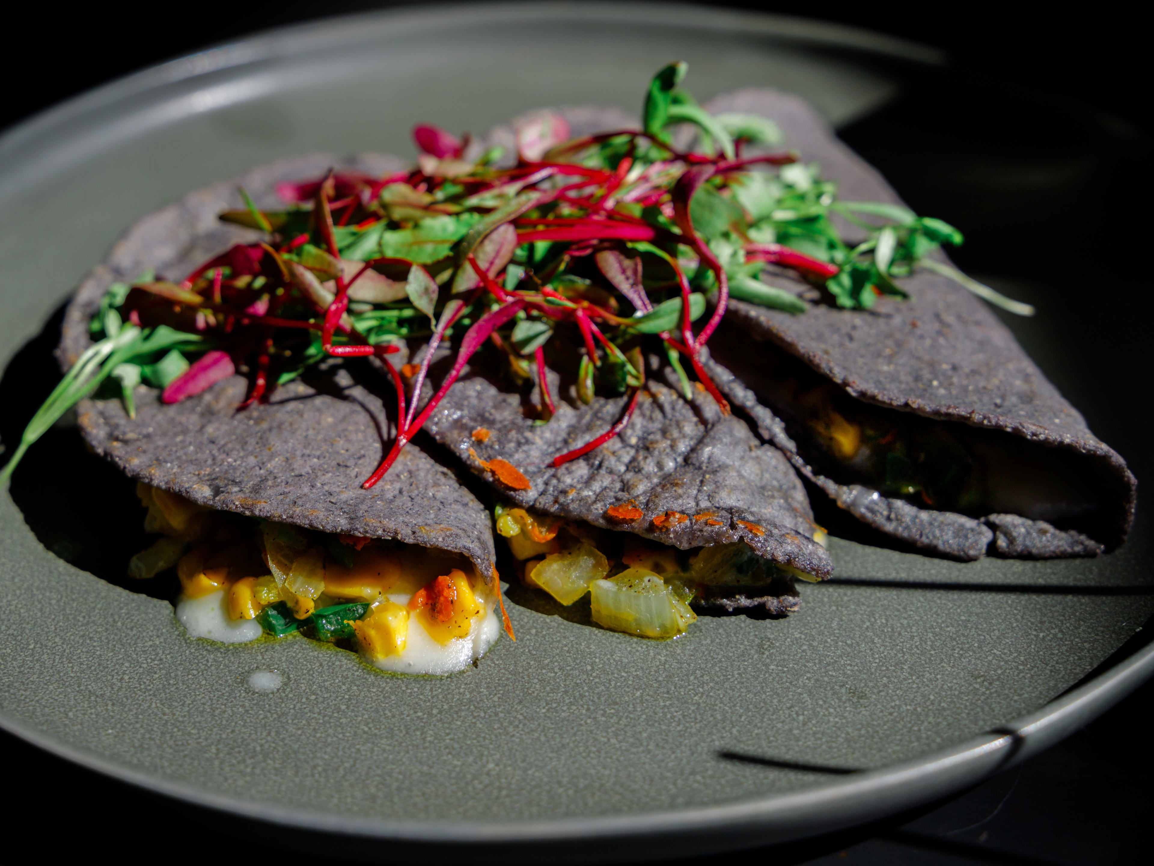 Maderas Kitchen & Cantina - Review - Montrose - Houston - The Infatuation