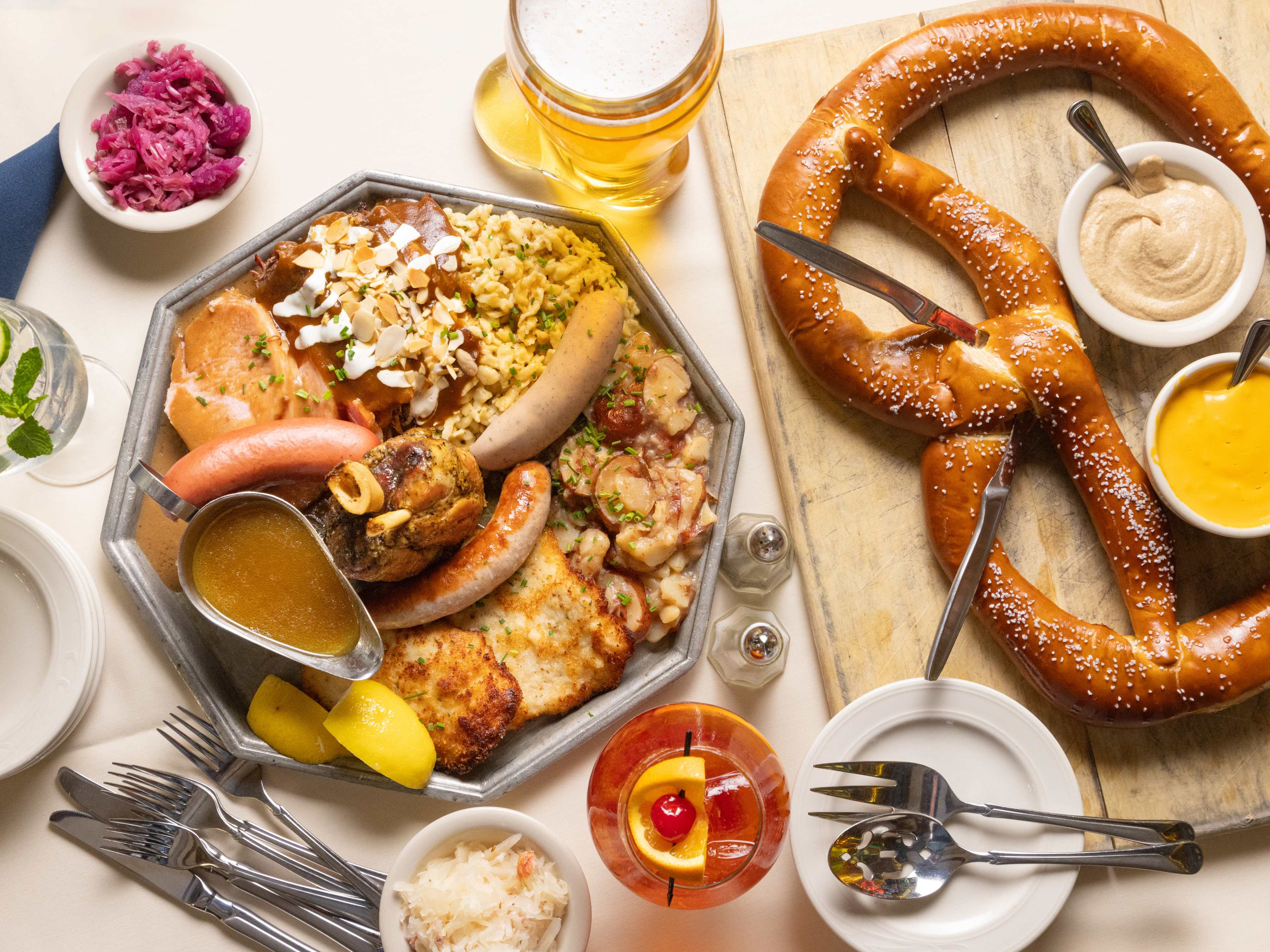 The 22 Best Restaurants In Milwaukee - Milwaukee - The Infatuation