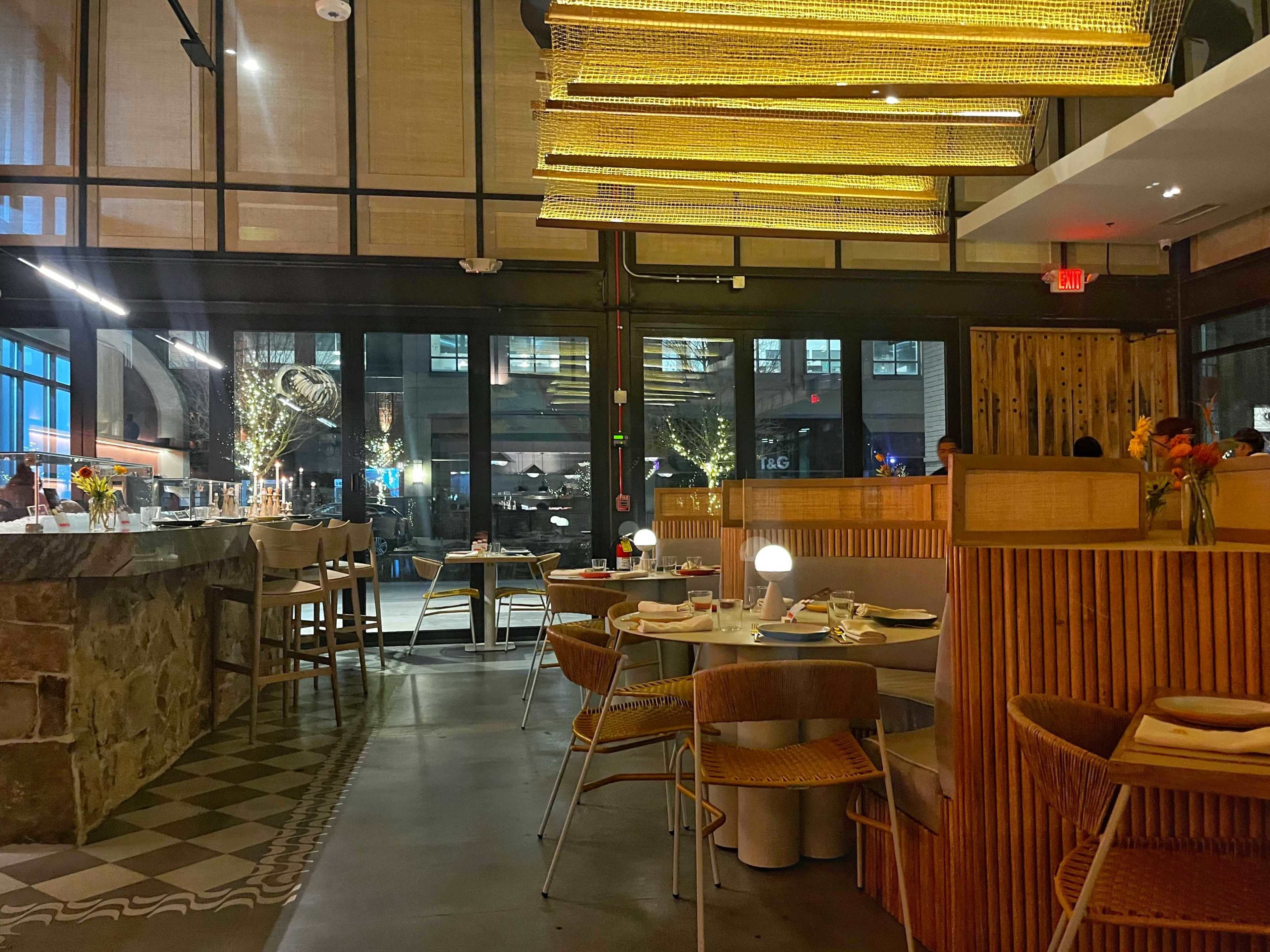 The New Atlanta Restaurant Openings You Should Know About - Atlanta - The Infatuation