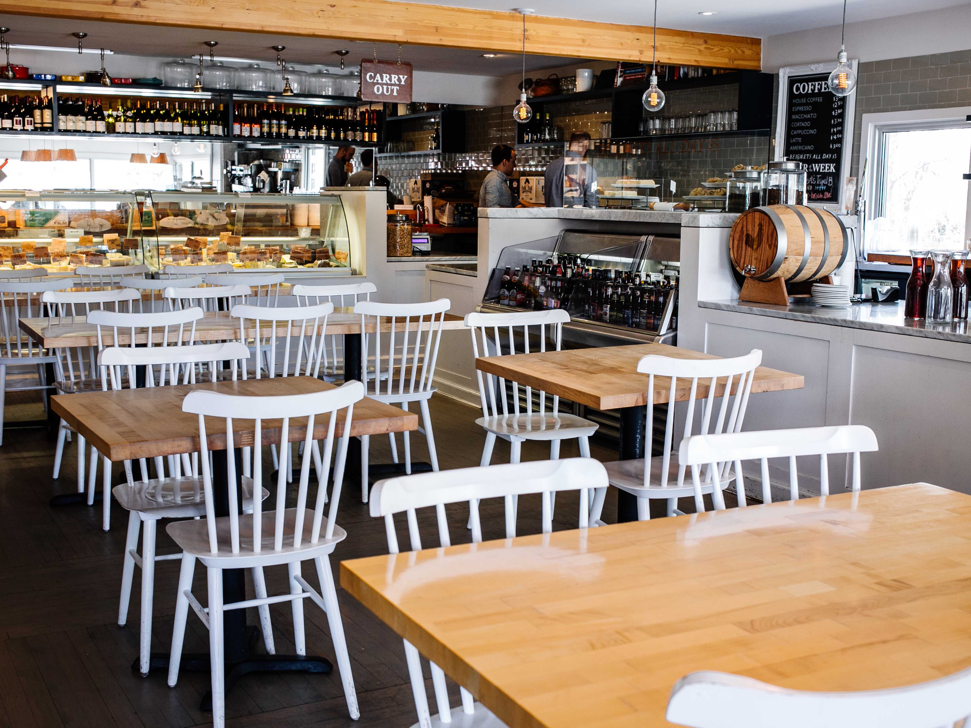 The 11 Best Bakeries In Austin - Austin - The Infatuation