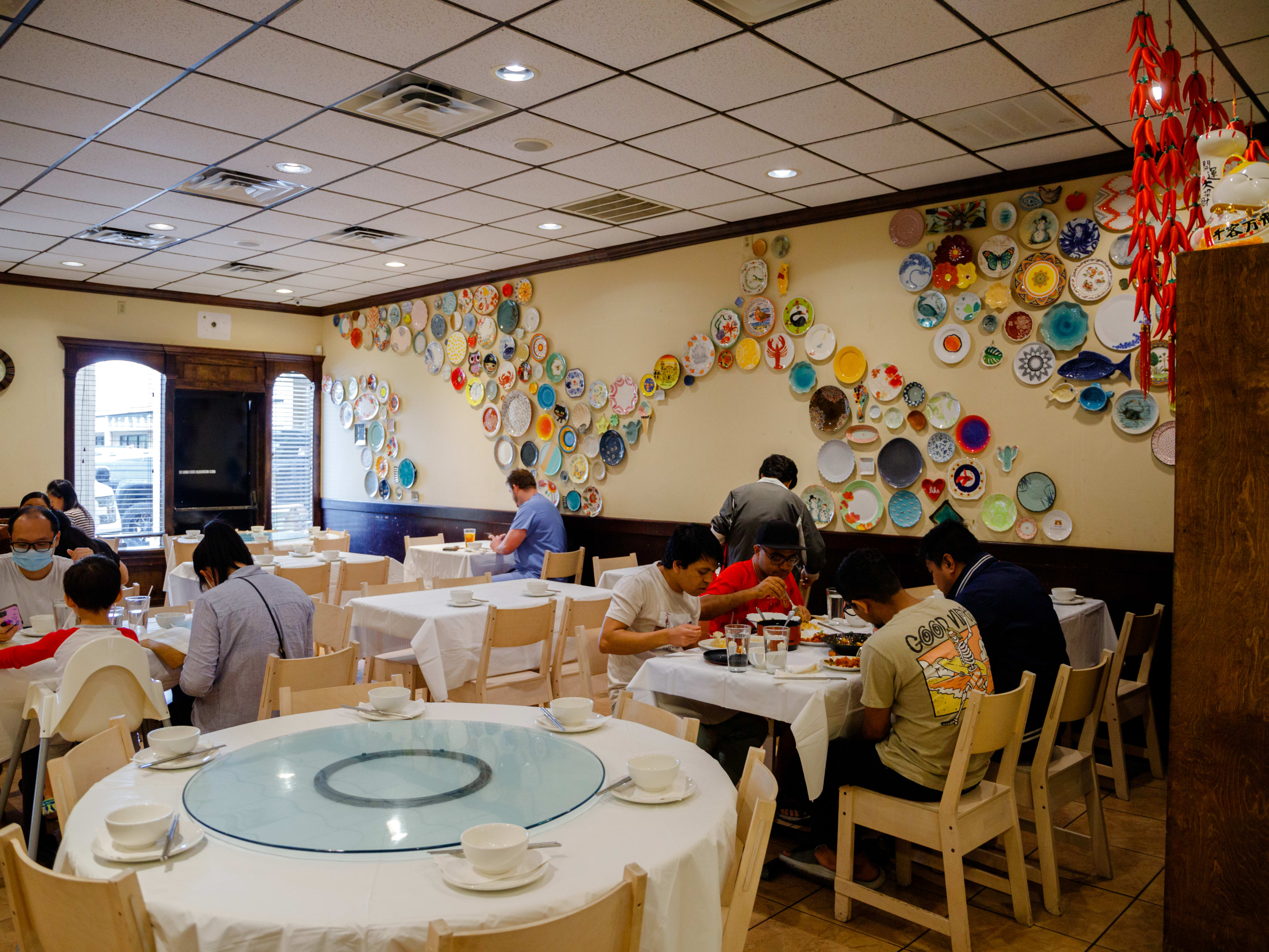 The 22 Best Restaurants In Houston's Chinatown - Houston - The Infatuation