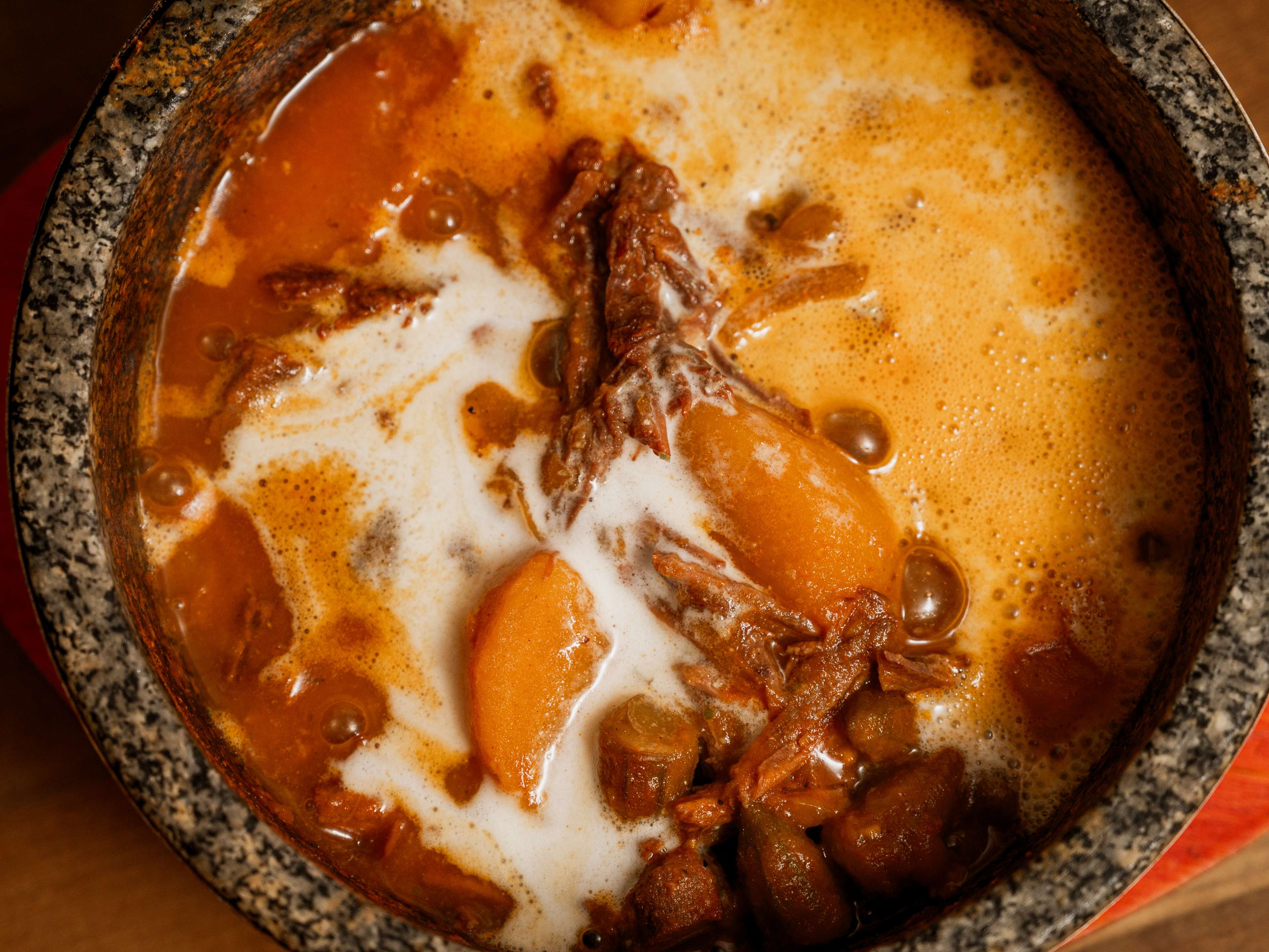 Malooga - Review - Old City - Philadelphia - The Infatuation