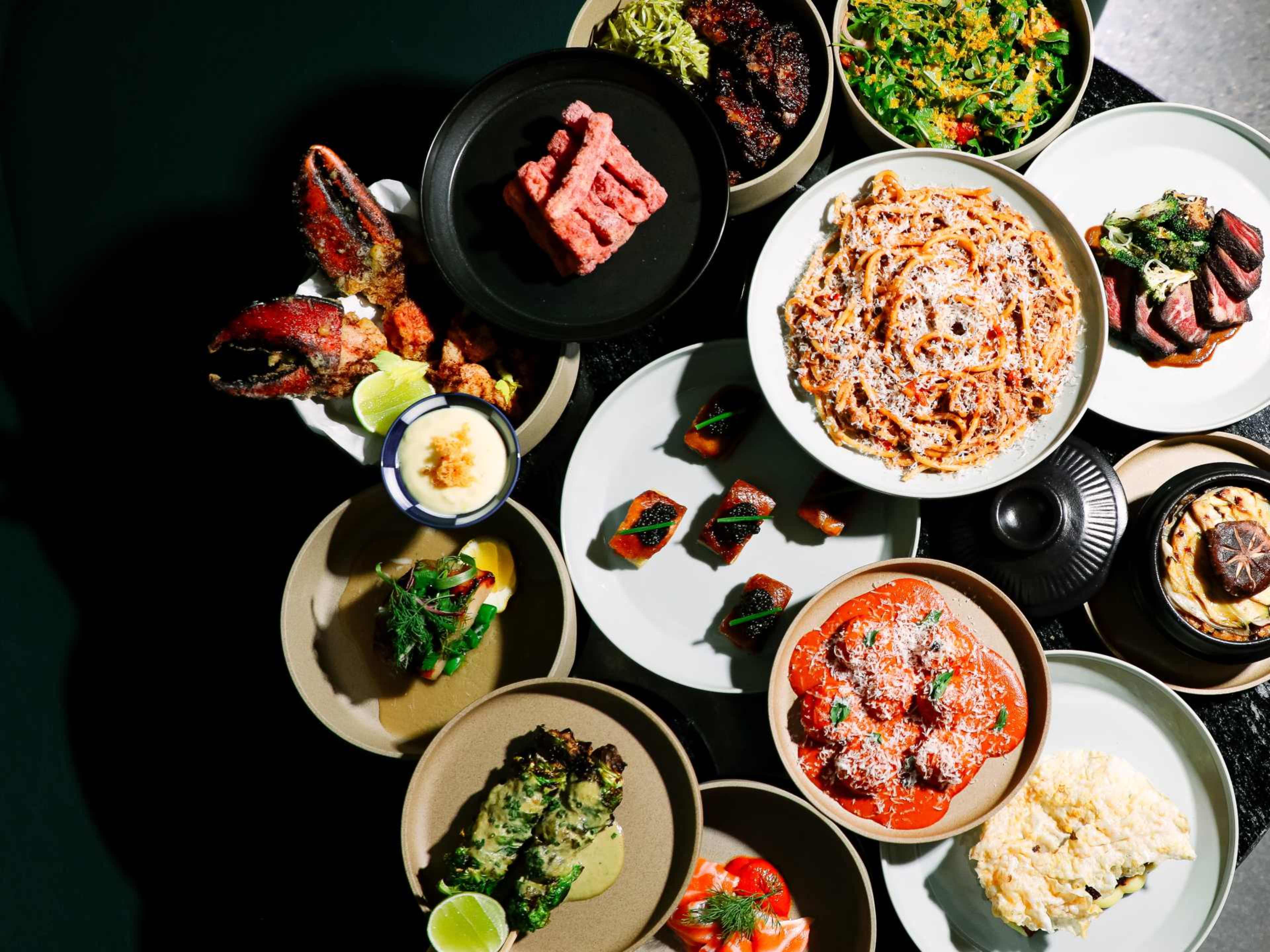 Where To Eat In Union Market - Washington DC - The Infatuation