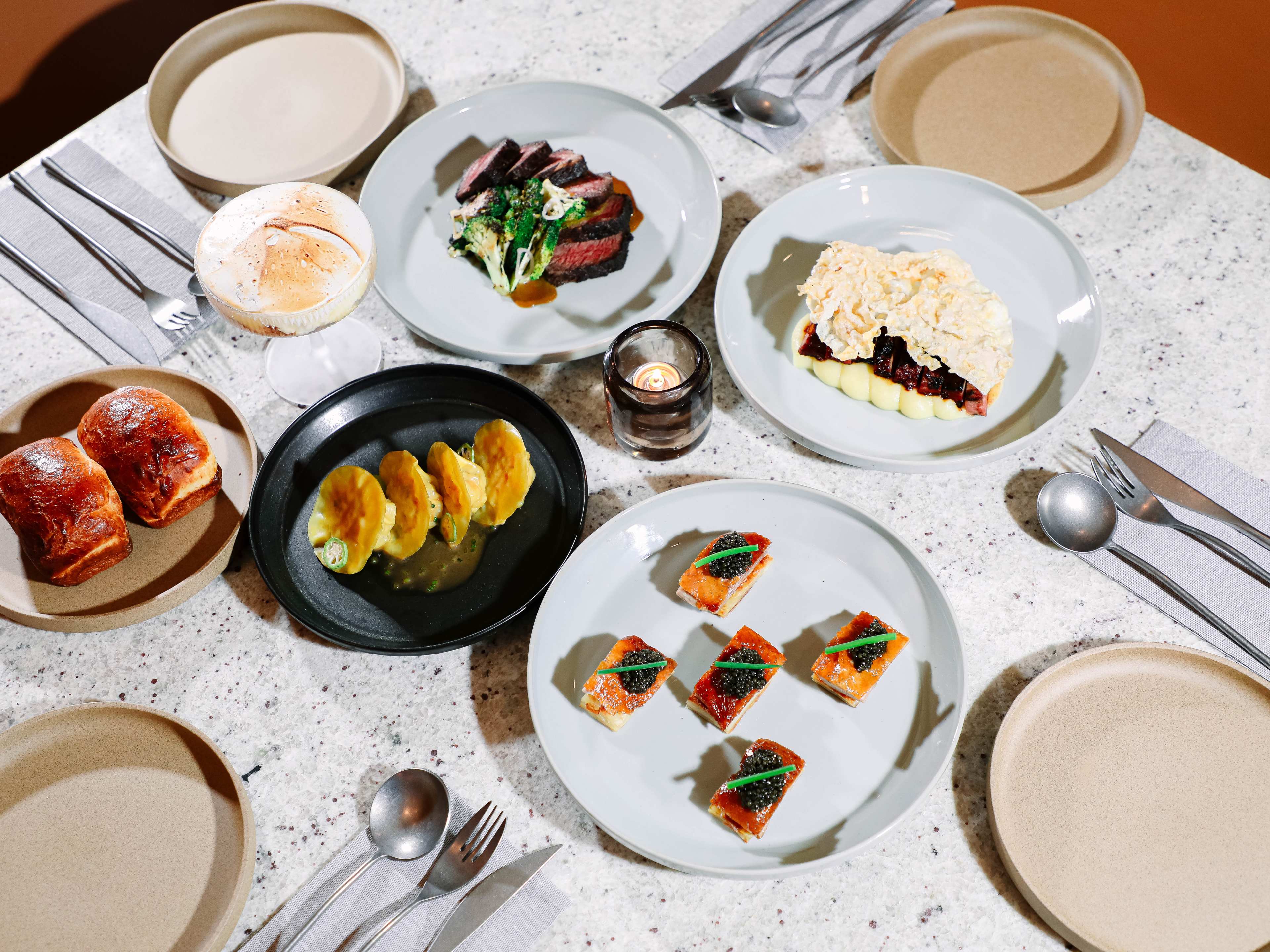 Daru - Review - H Street - Washington DC - The Infatuation