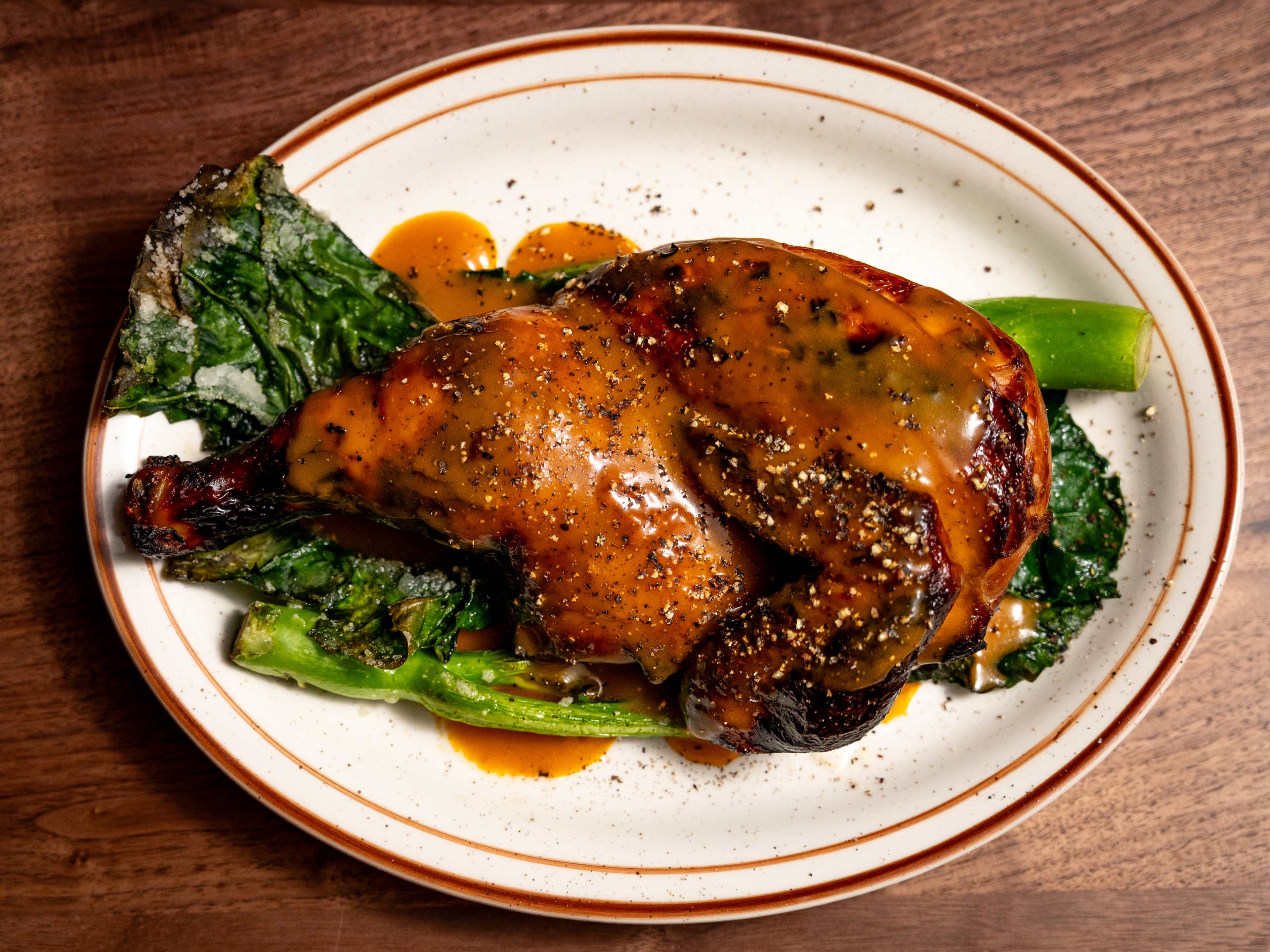 Manong brings something-for-everyone to Fairmount - Review ...