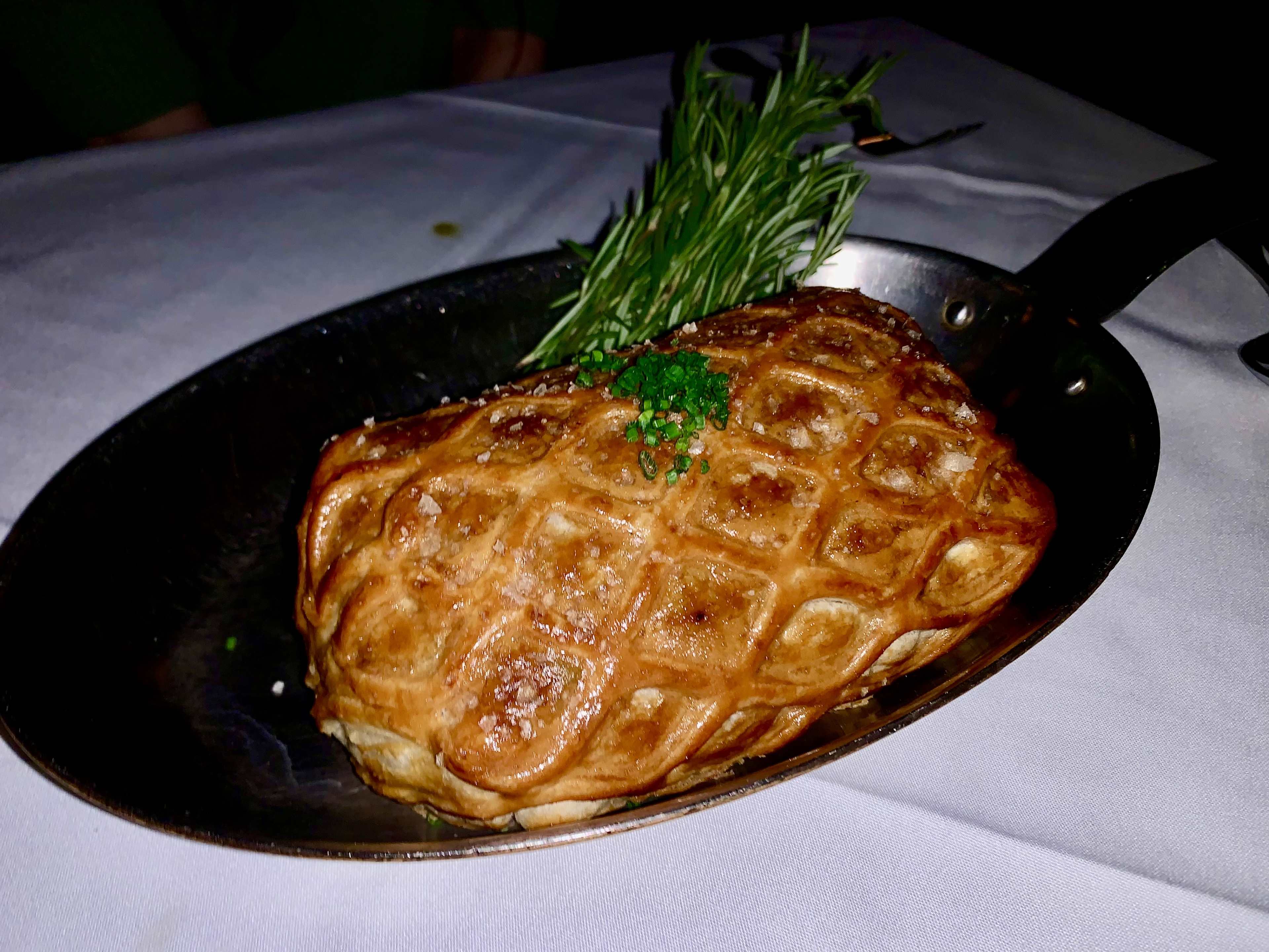 Marcel is Atlanta’s top steakhouse - Review - Atlanta - The Infatuation