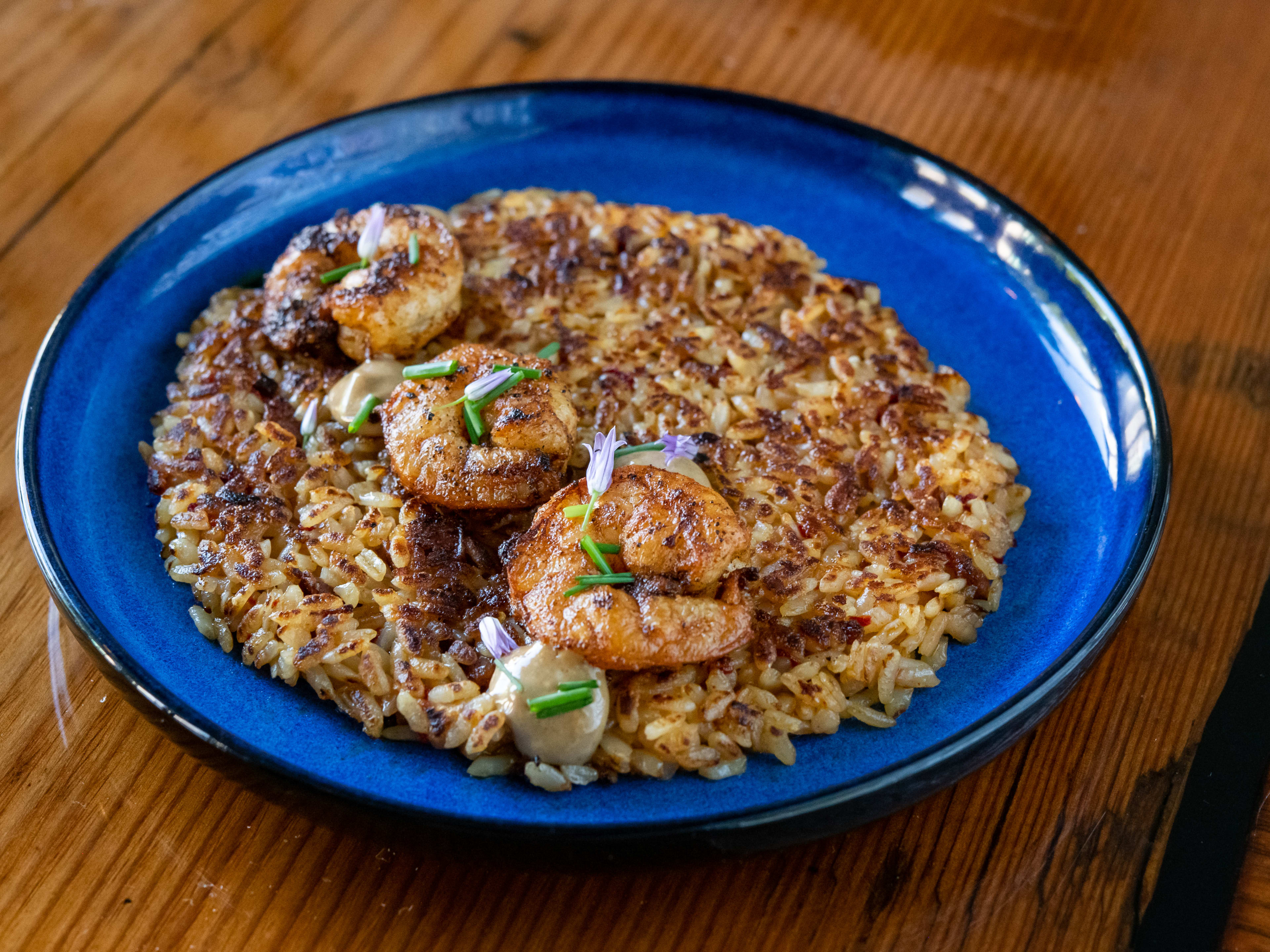 Maripili Tapas Bar - Review - Capitol Hill - Seattle - The Infatuation