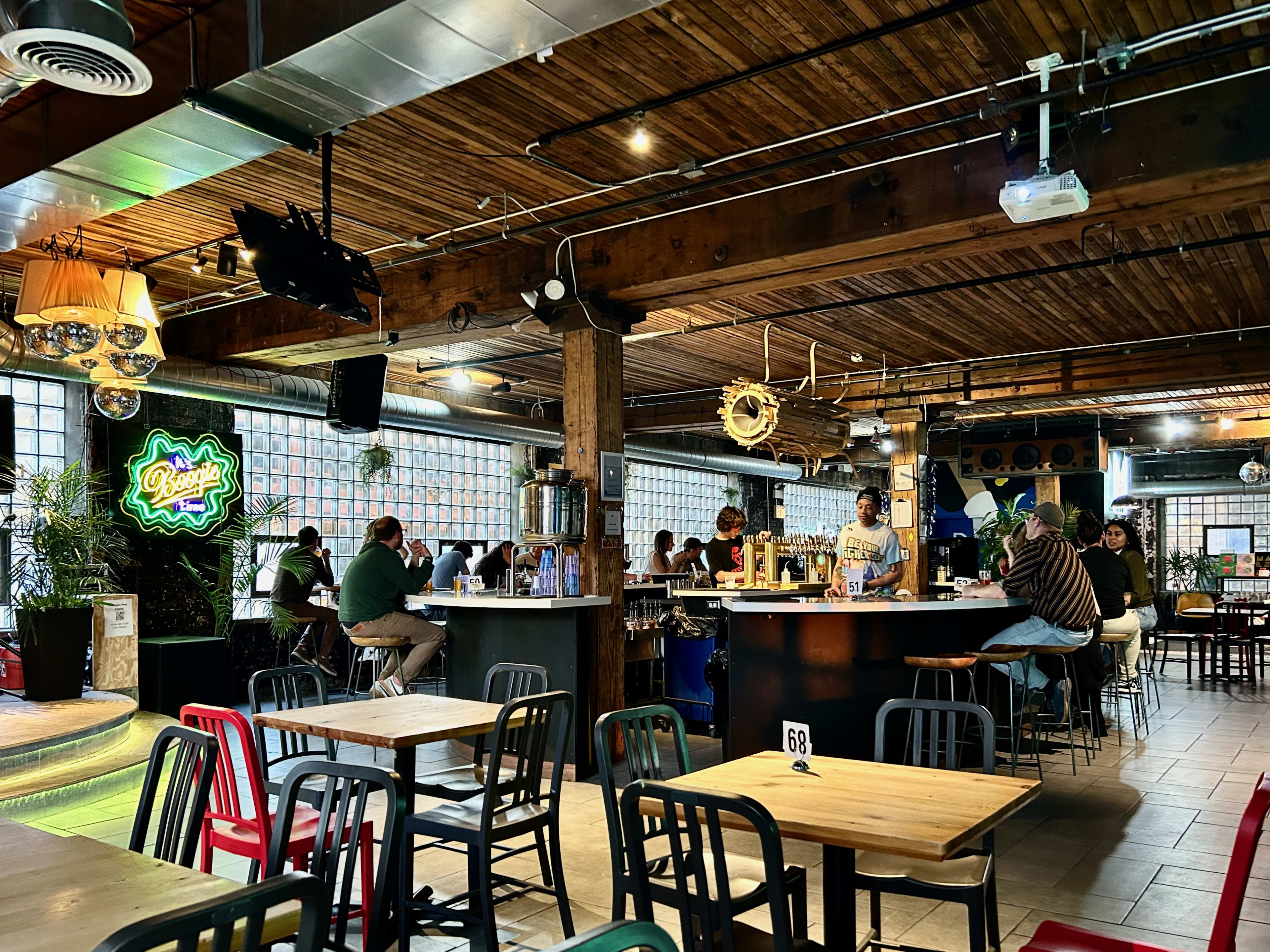 Where To Make New Friends In Chicago - Chicago - The Infatuation