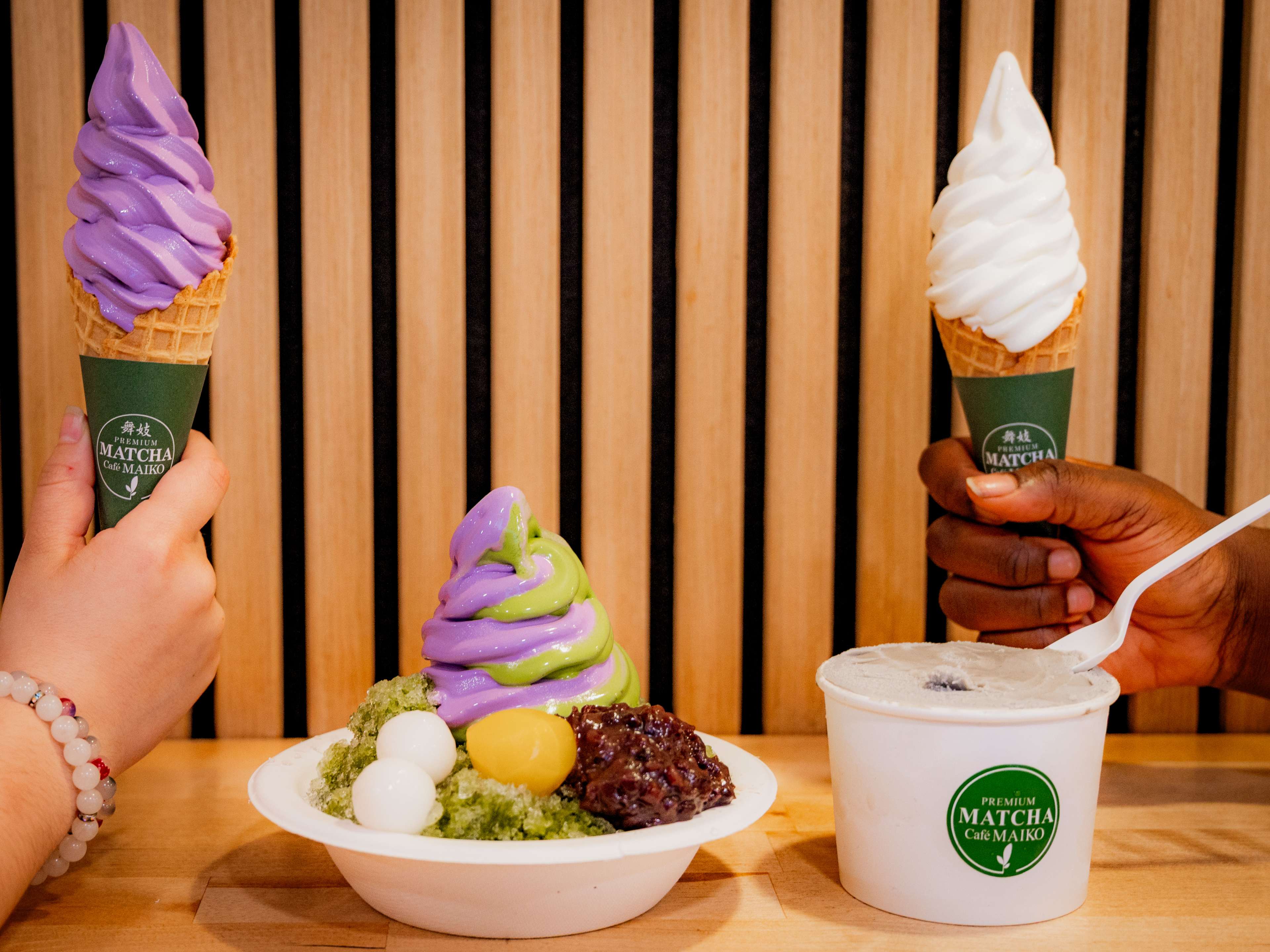 The Best Sundaes In Philly Right Now - Philadelphia - The Infatuation