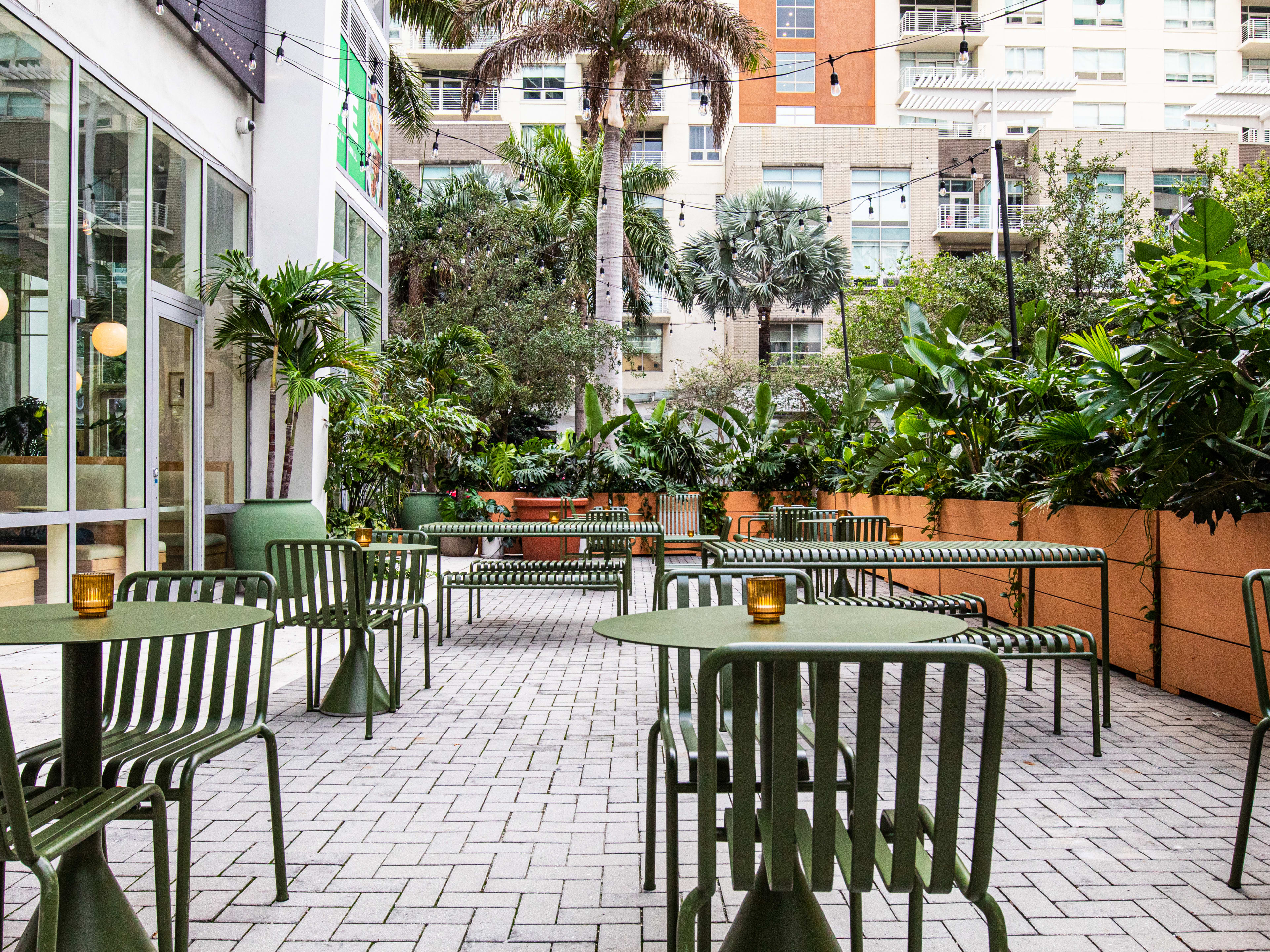 The 25 Best Restaurants In Miami - Miami - The Infatuation