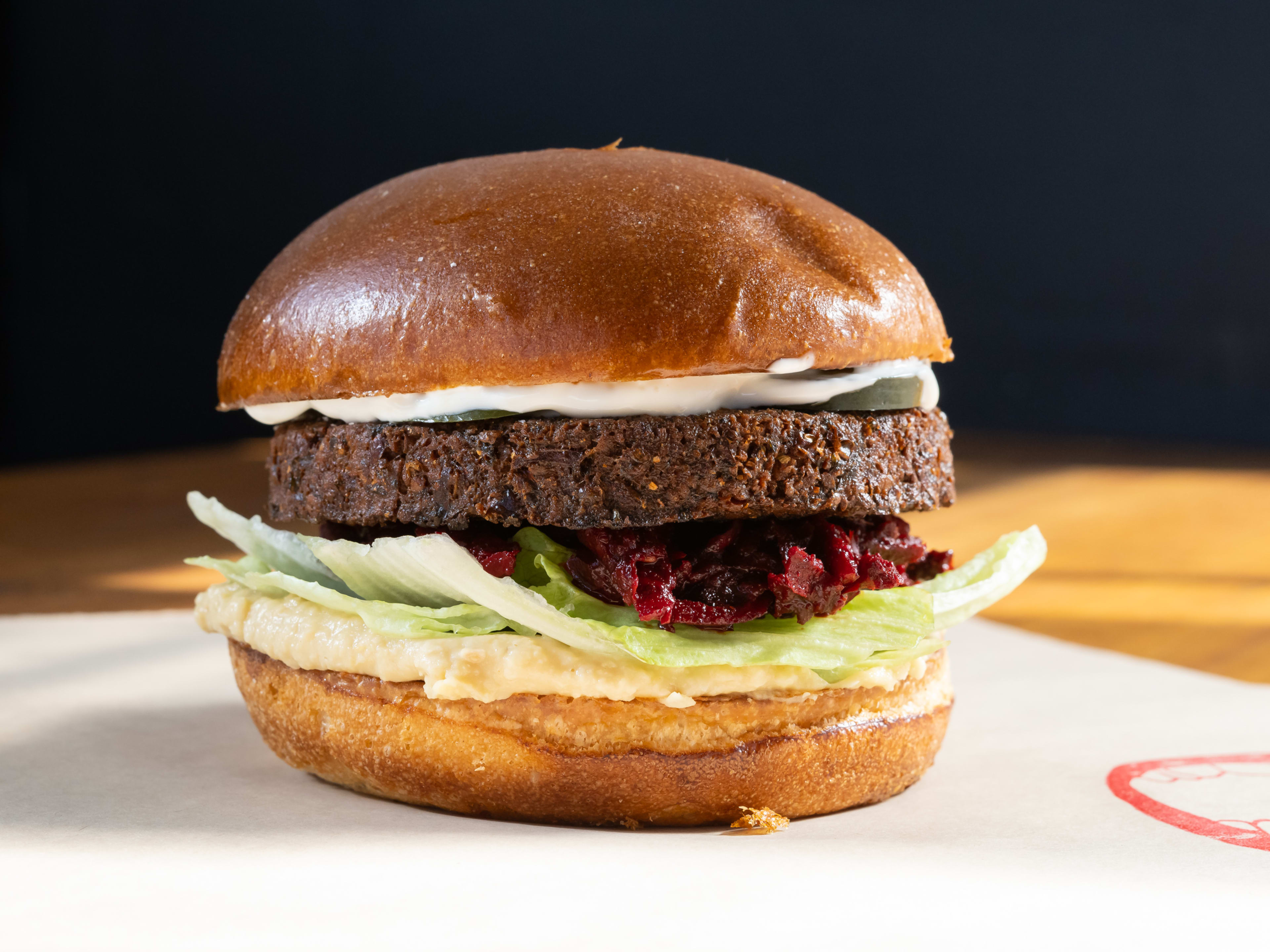 The 23 Best Sandwich Shops In Seattle - Seattle - The Infatuation