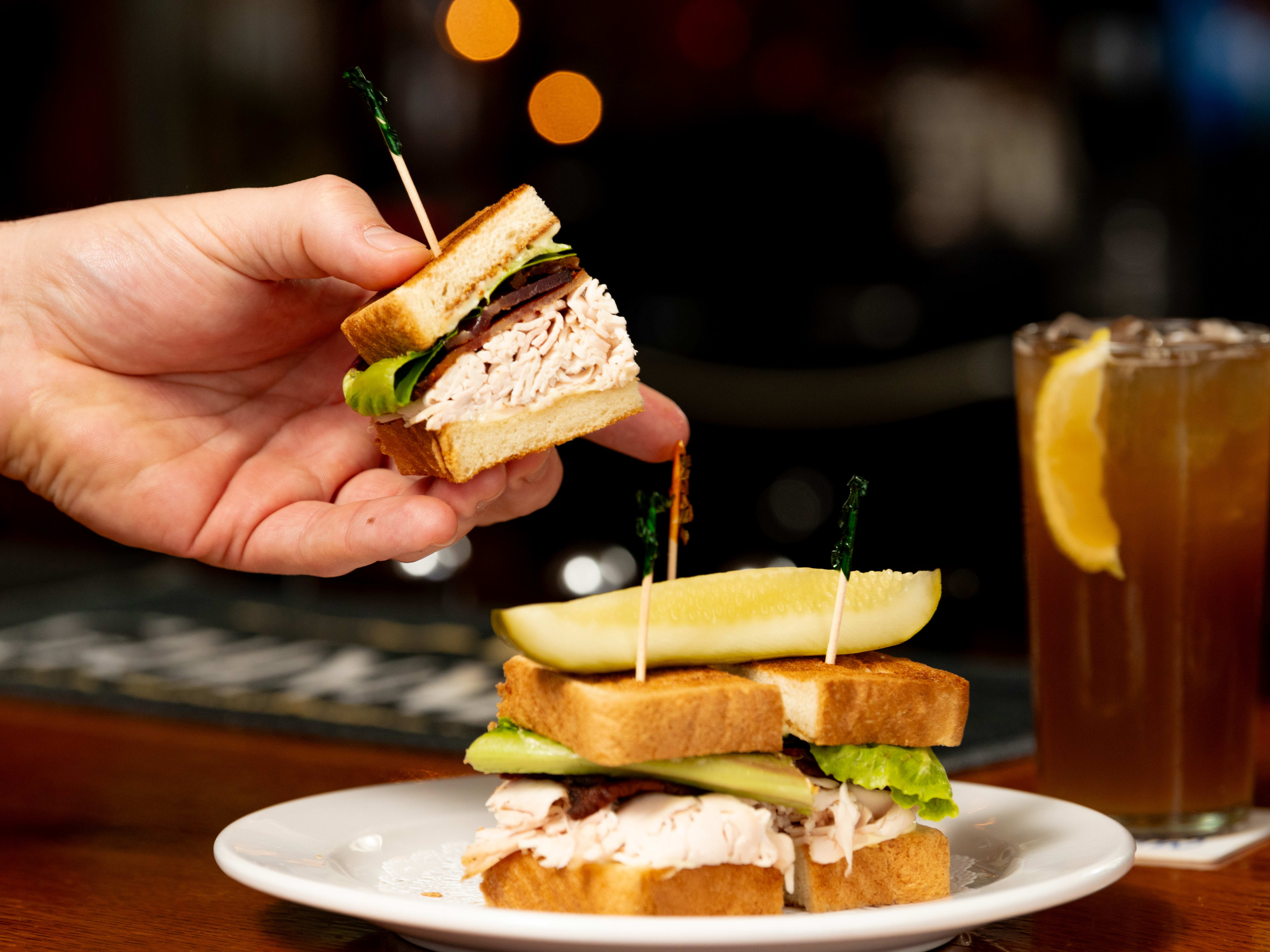 Meetinghouse - Review - Olde Richmond - Philadelphia - The Infatuation