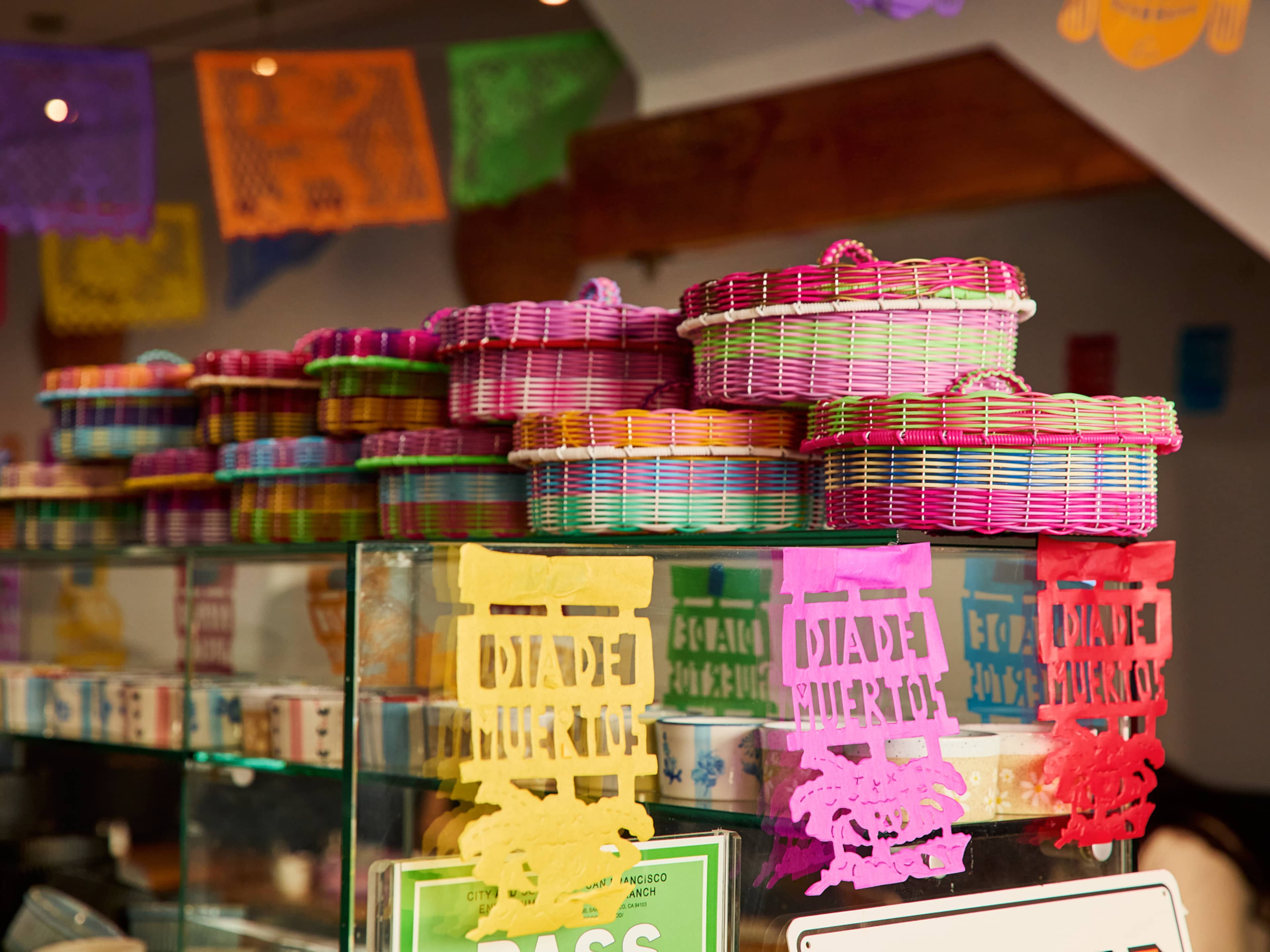 Dinner at Regalito El Mil Amores is all about big, bold flavors ...