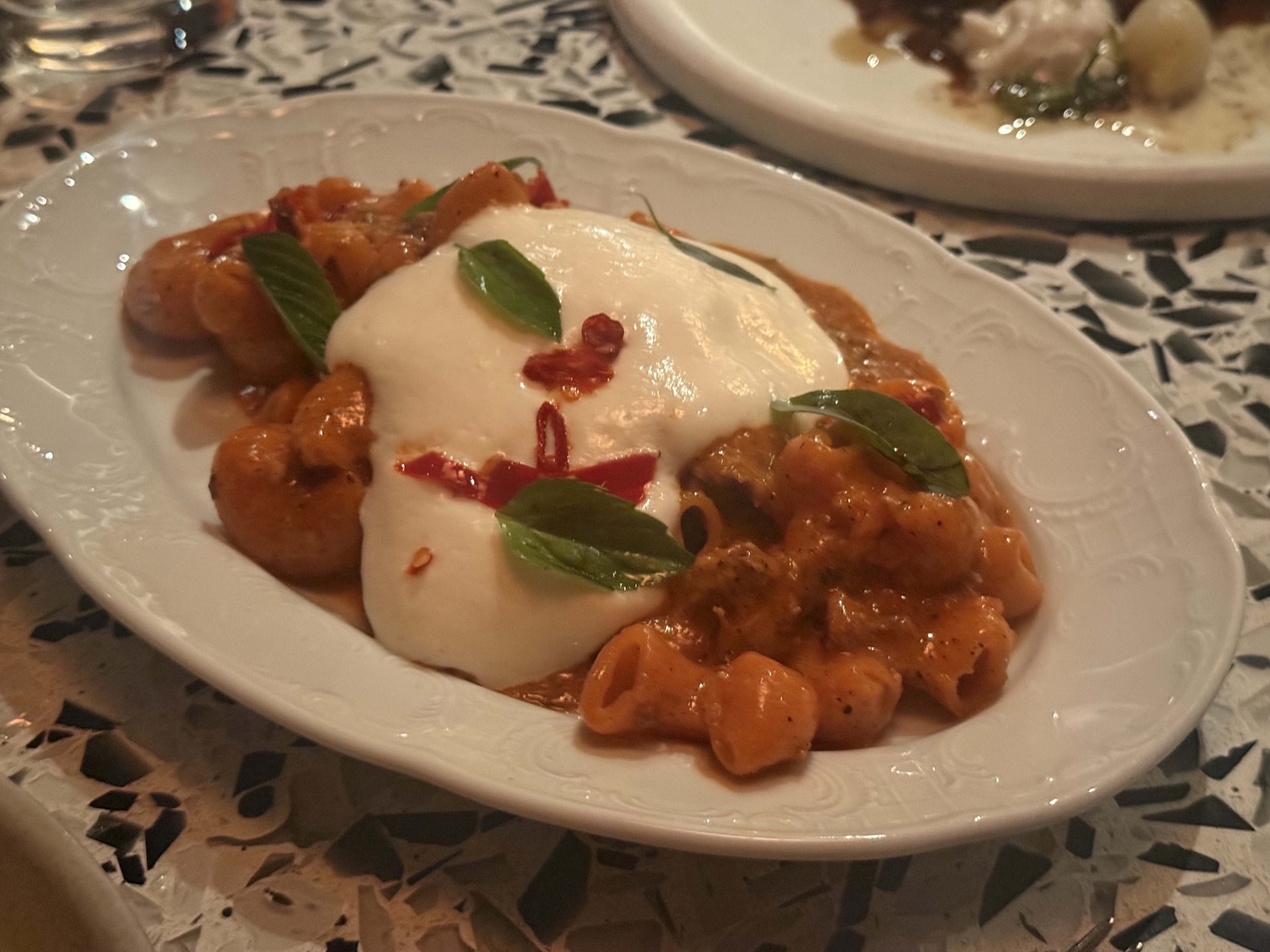 Make a dinner out of great appetizers and incredible cornbread at ...