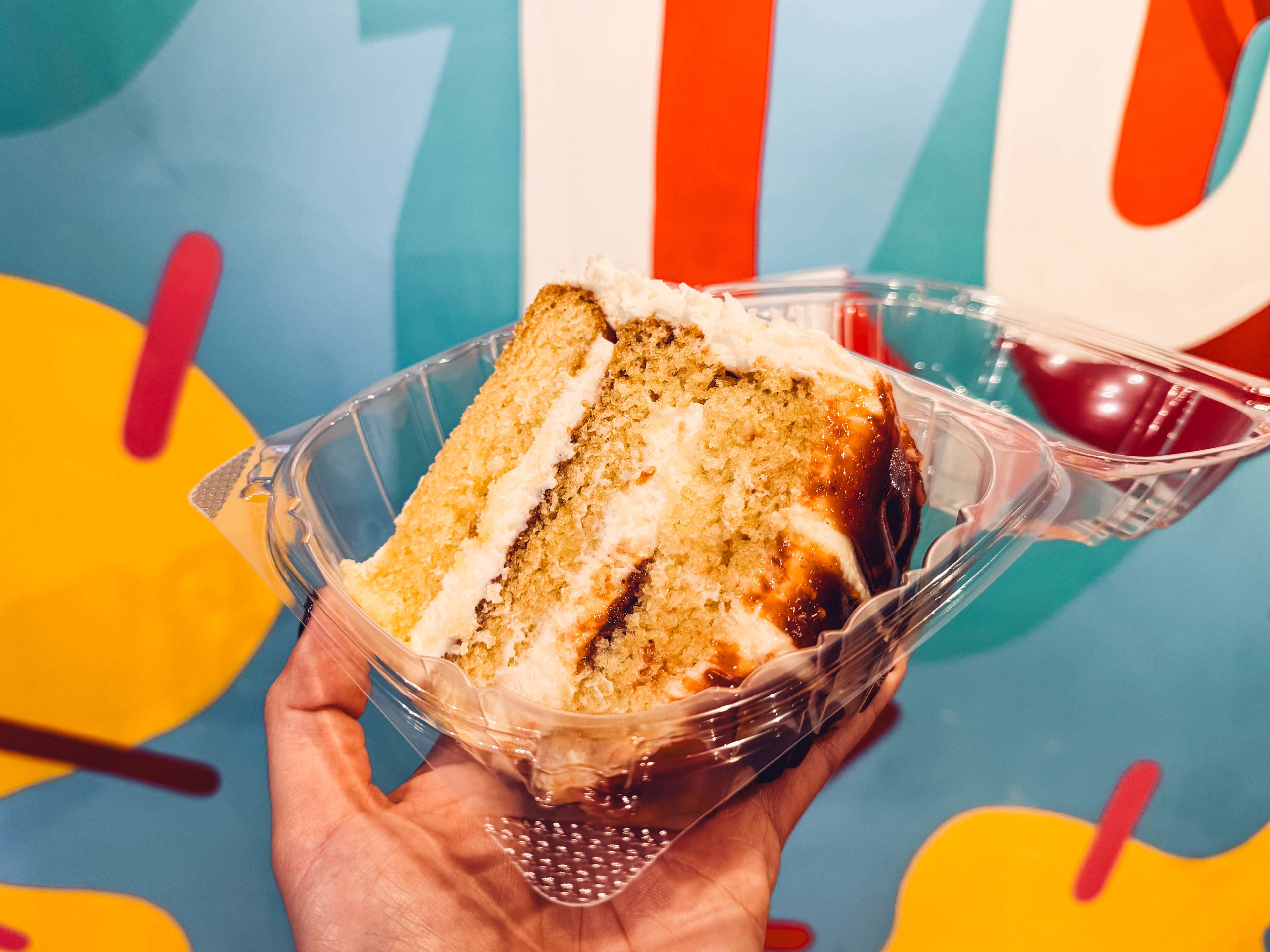 Where To Get Someone A Birthday Cake, Depending On How Much You Like ...