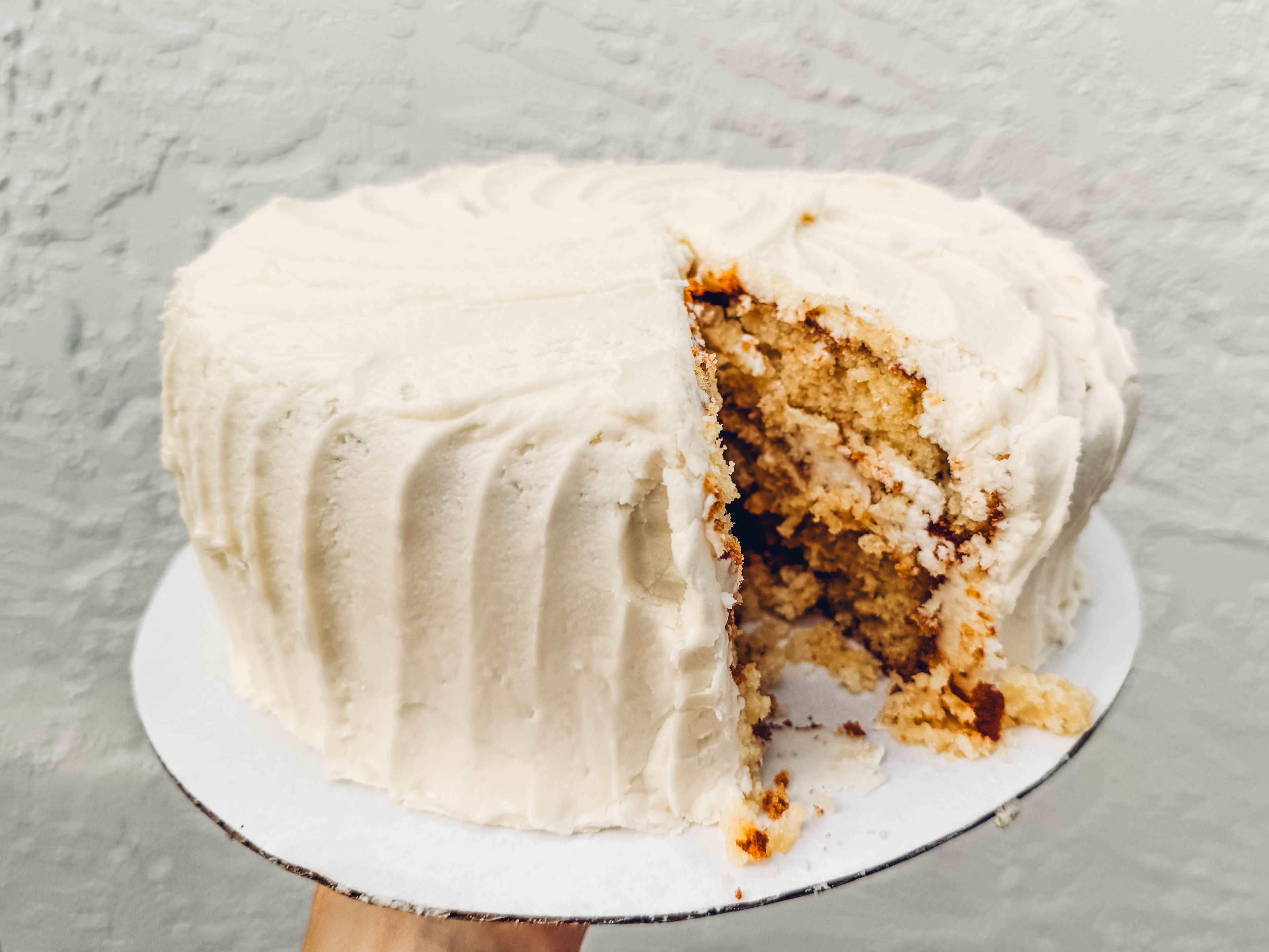 Ray’s Cakes - Review - North Miami - Miami - The Infatuation